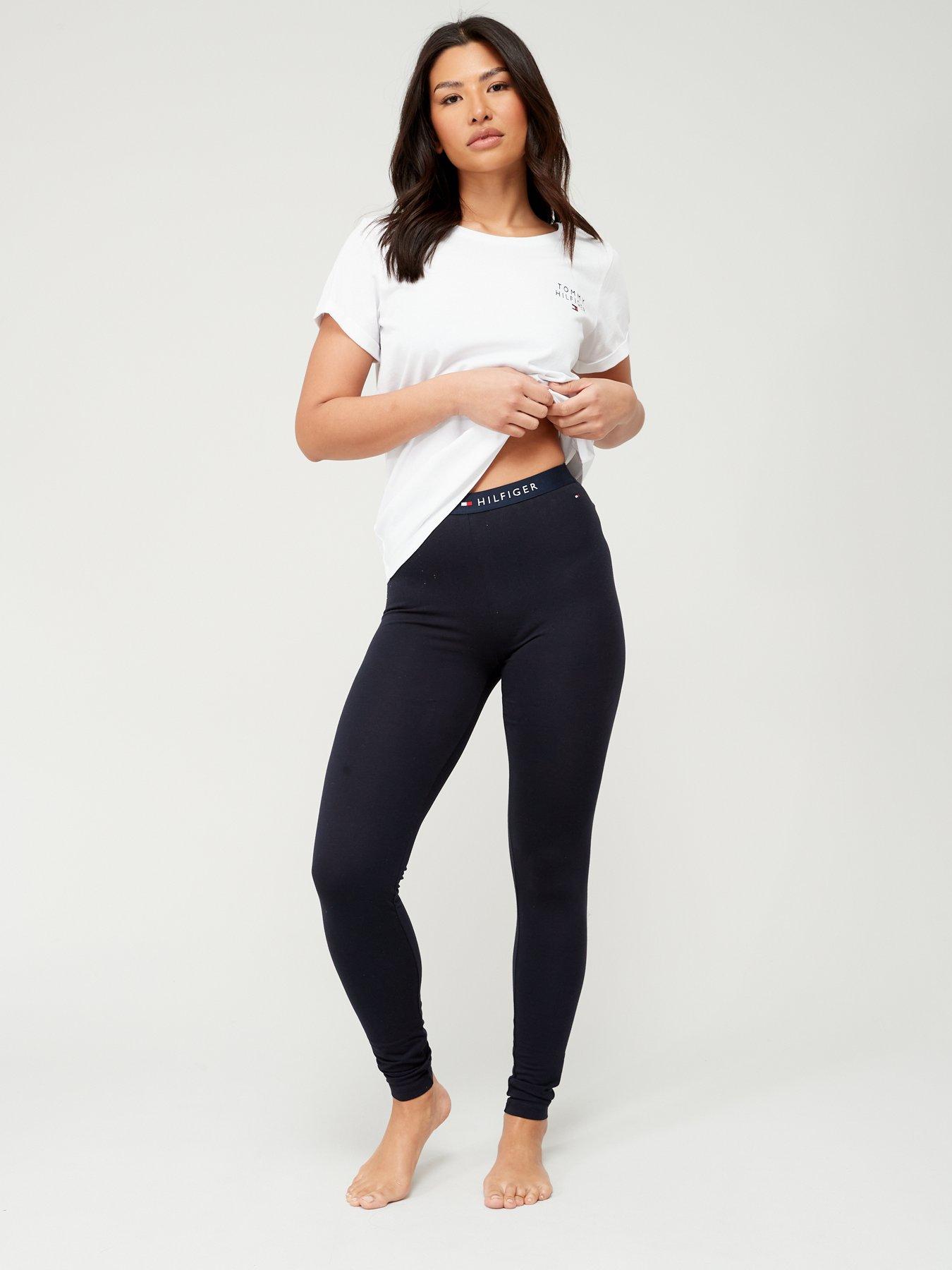 Tommy hilfiger origin leggings store