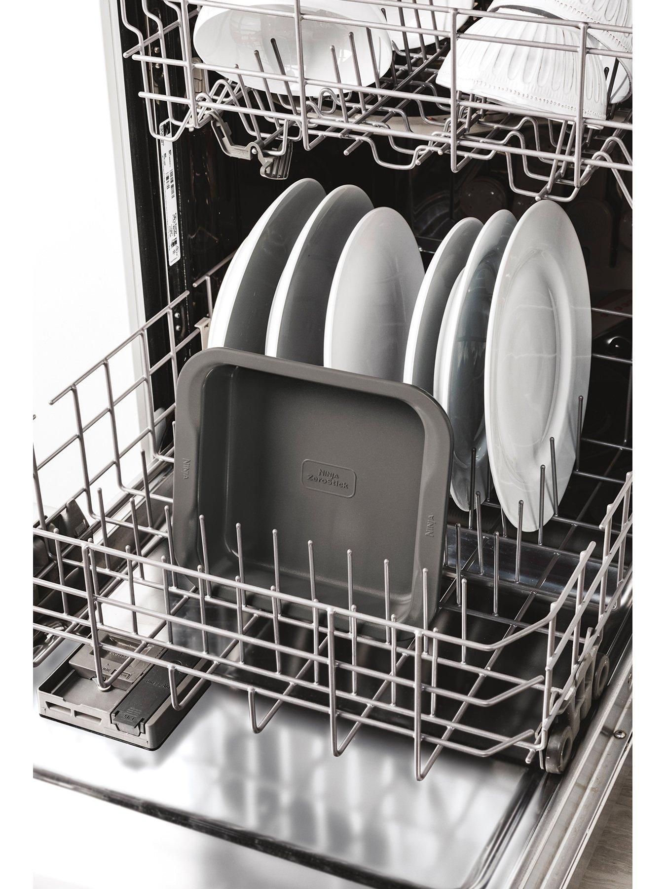 NINJA Foodi ZEROSTICK 8inch Square Cake Tin | Very