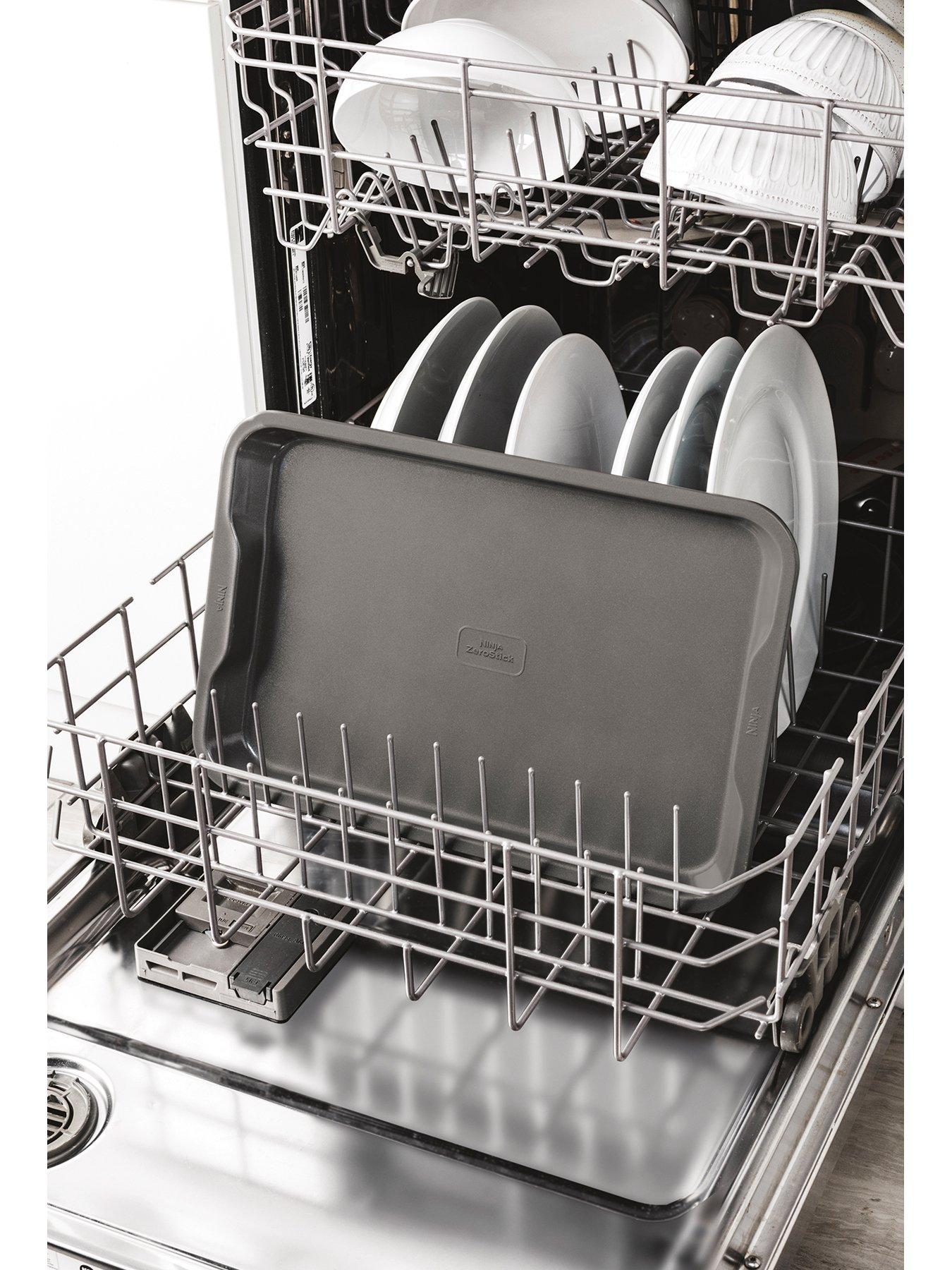 NINJA Foodi ZEROSTICK Baking Tray 10'x15' | very.co.uk