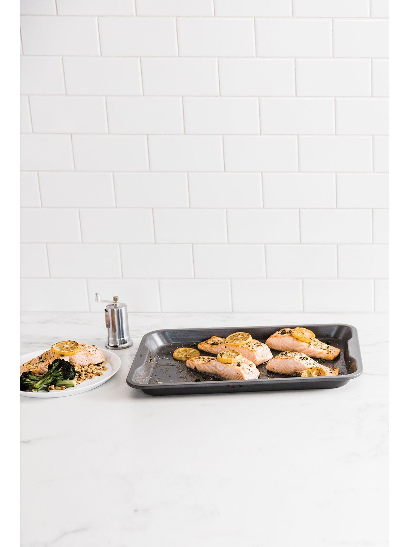 NINJA Foodi ZEROSTICK Baking Tray 10'x15' | Very