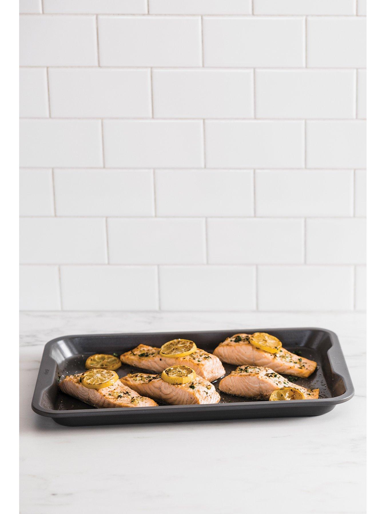 NINJA Foodi ZEROSTICK Baking Tray 10'x15' | Very