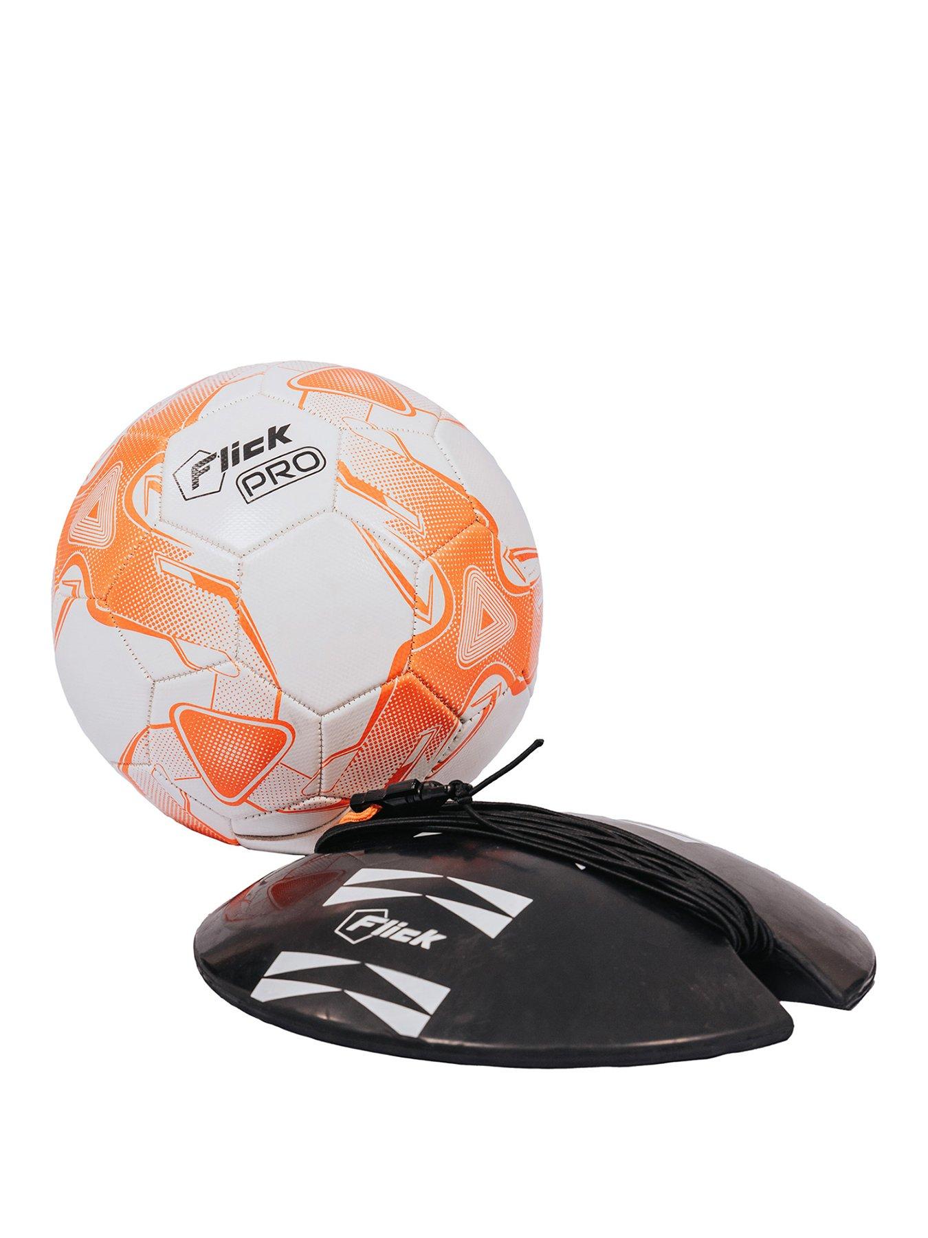 Football Flick Pro Return Football | very.co.uk
