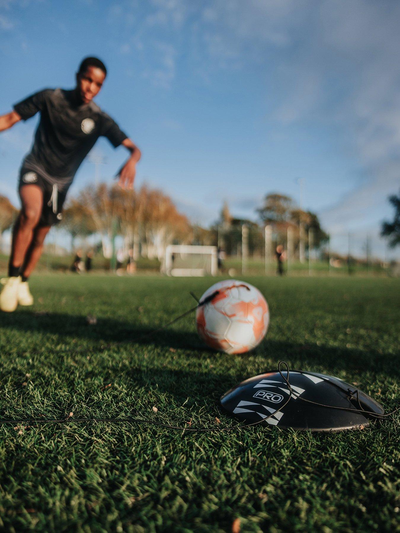 Football Flick Pro Return Football | very.co.uk