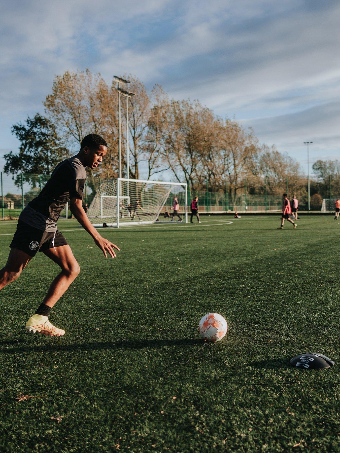 Football Flick Pro Return Football | very.co.uk