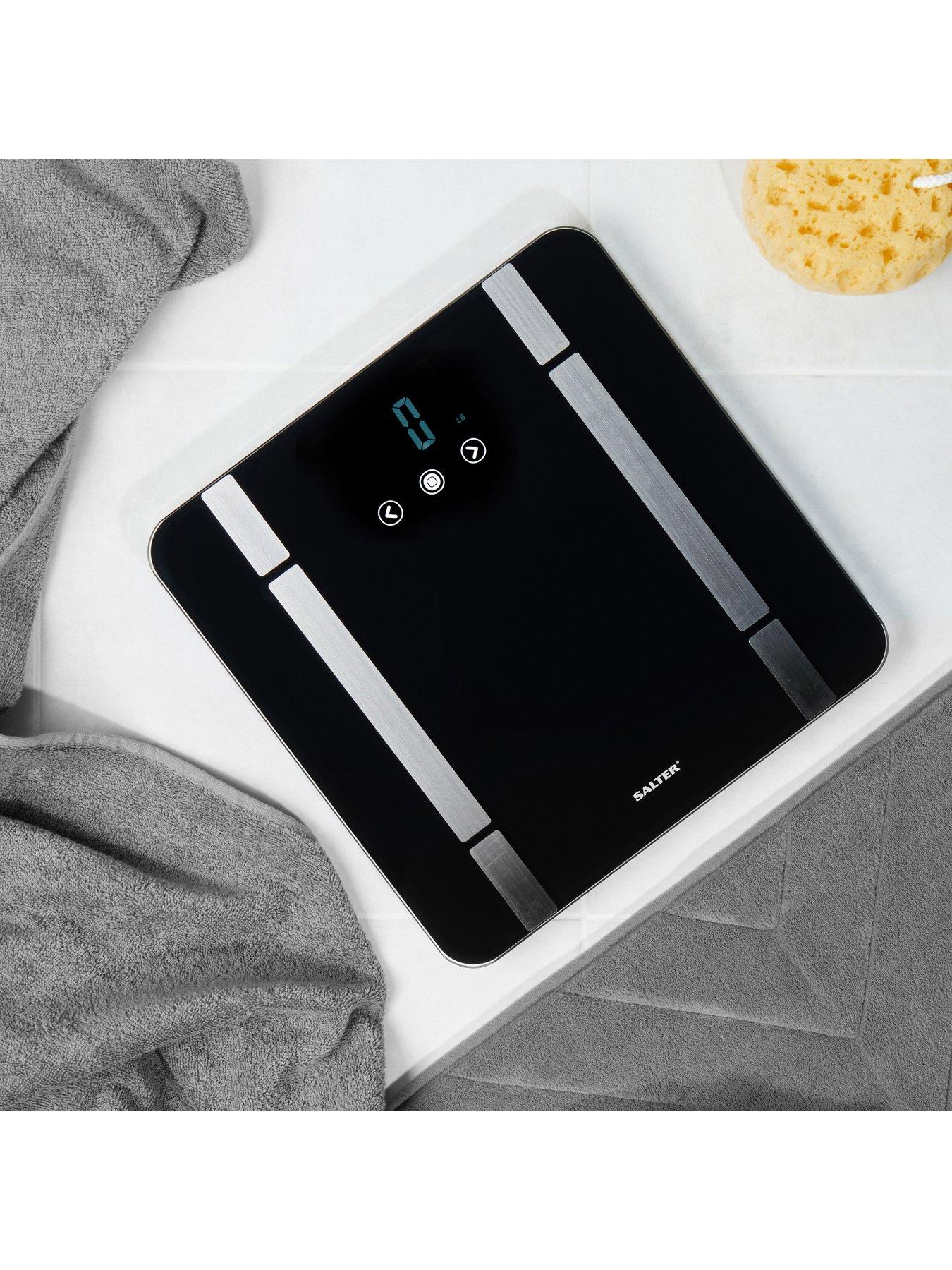 Salter Smart Scale Bluetooth Connection | Very