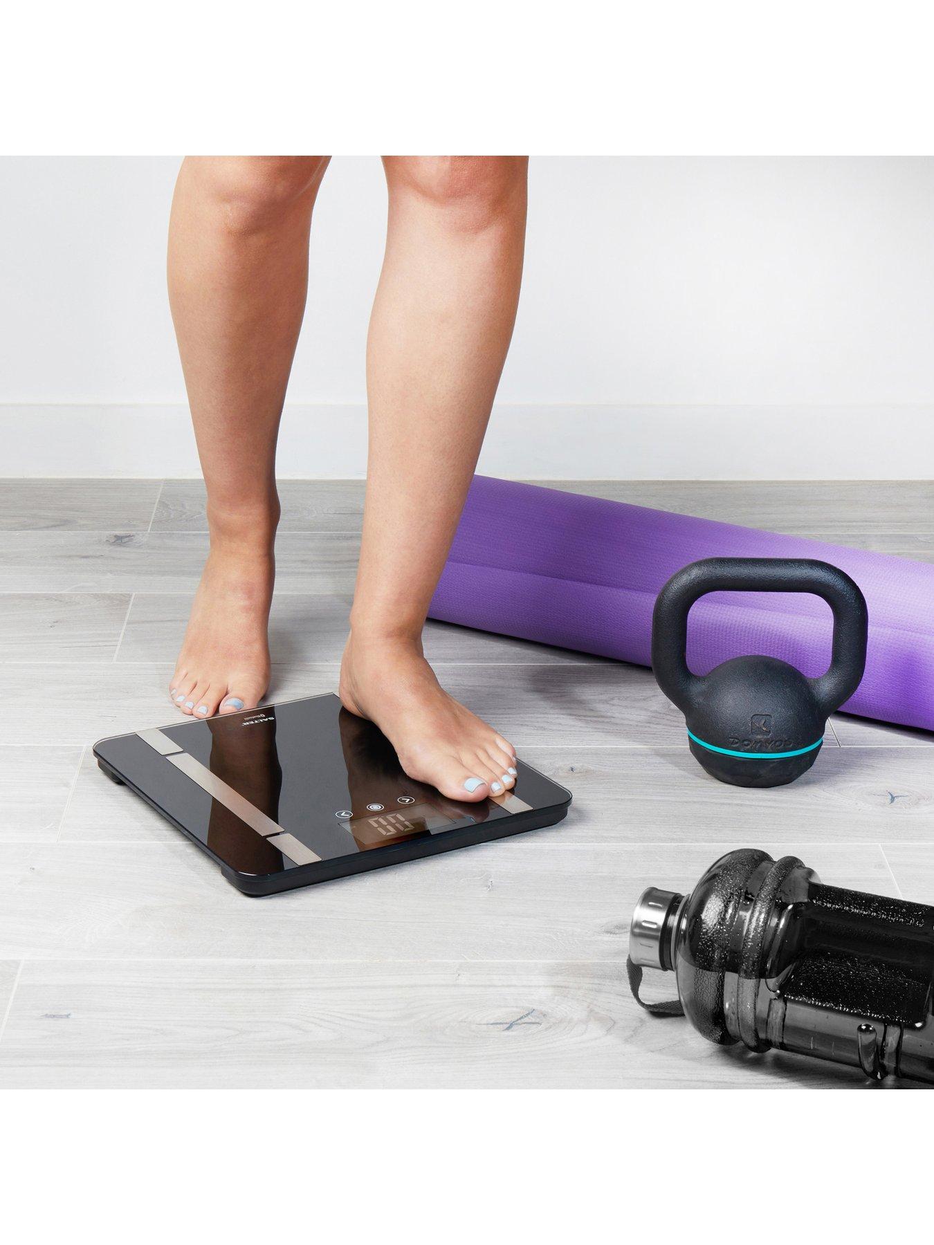 Salter Smart Scale Bluetooth Connection | Very