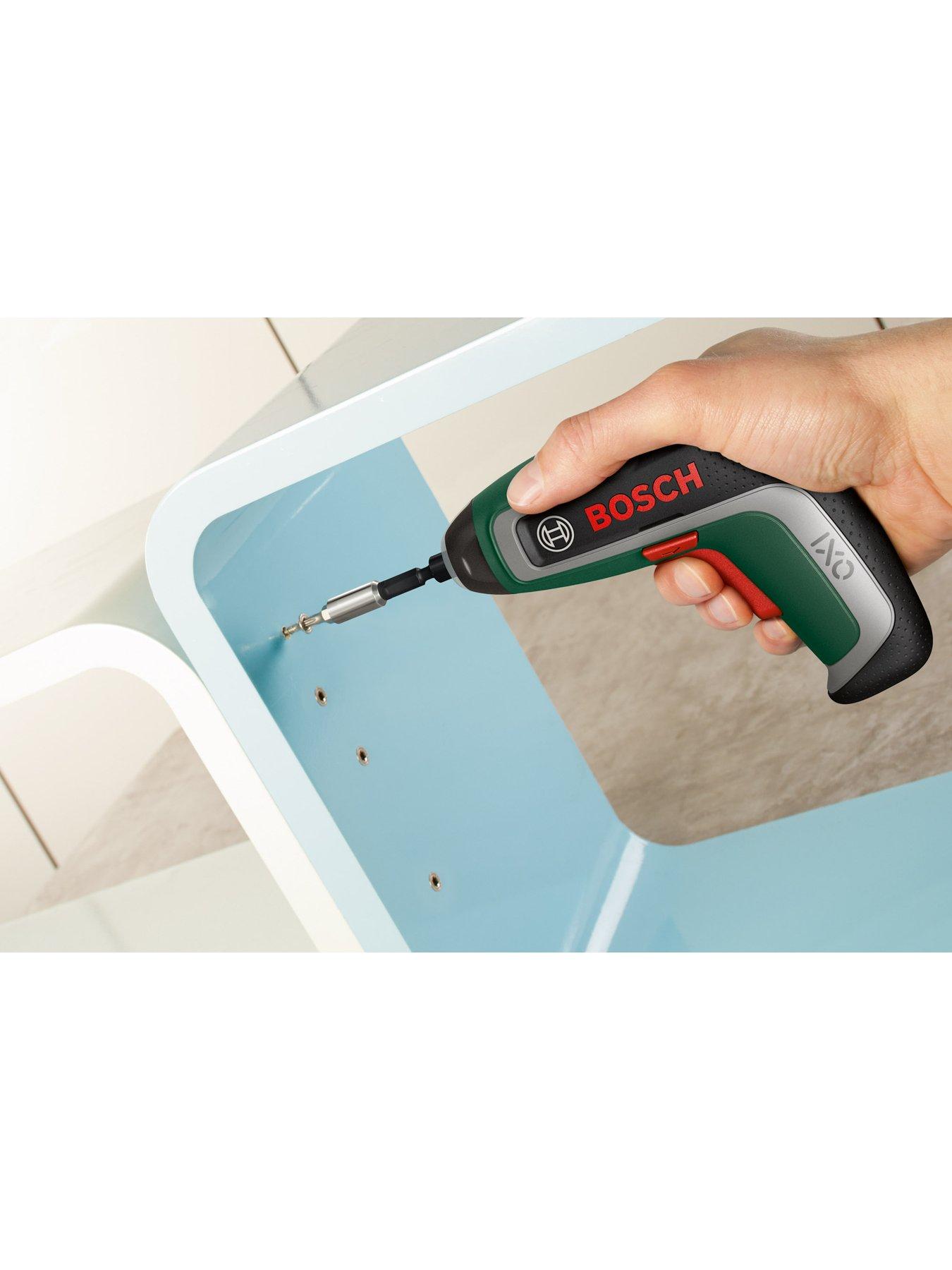 Bosch IXO 7 (basic) | Very