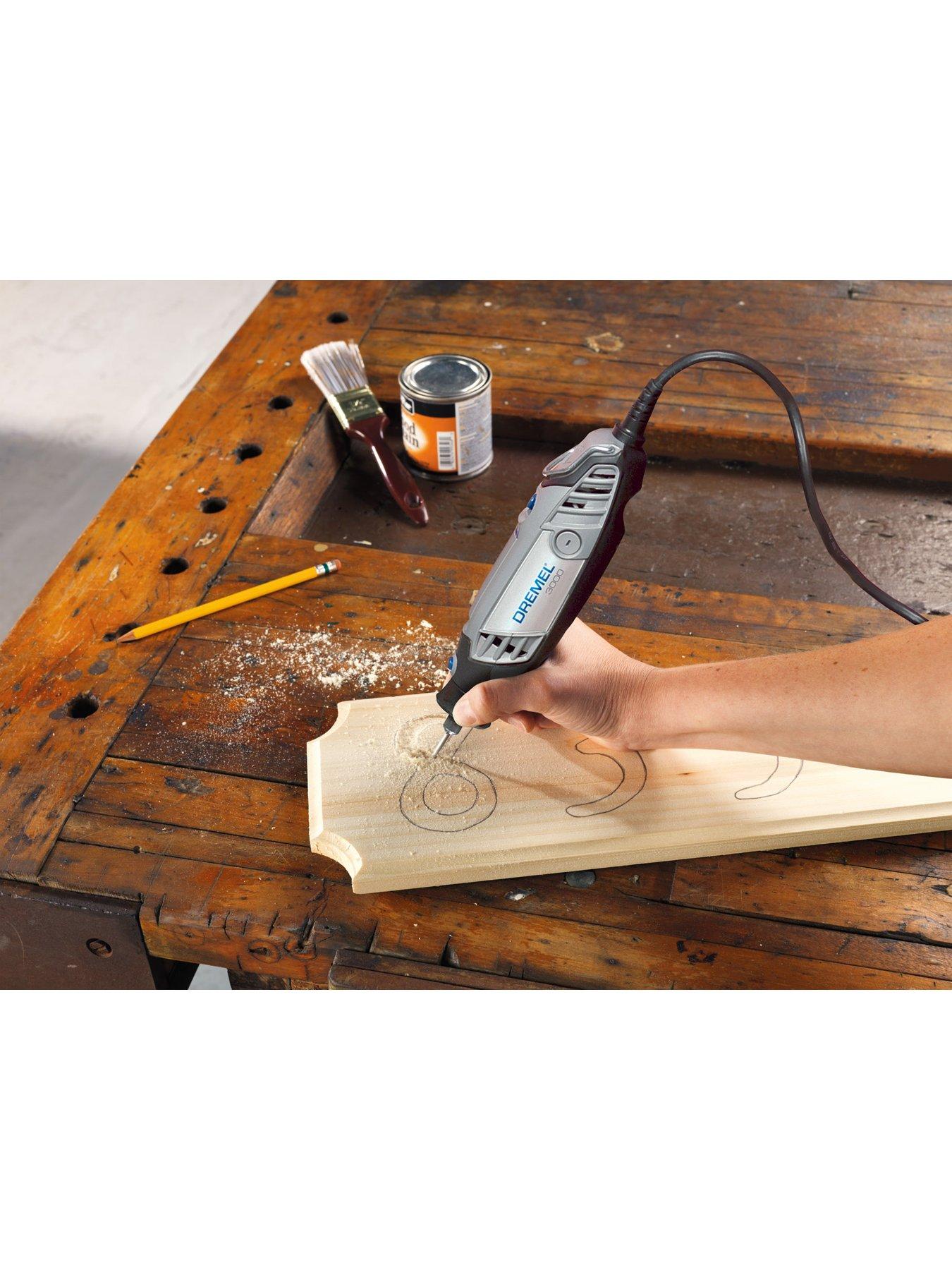 Dremel multitool 3000 store