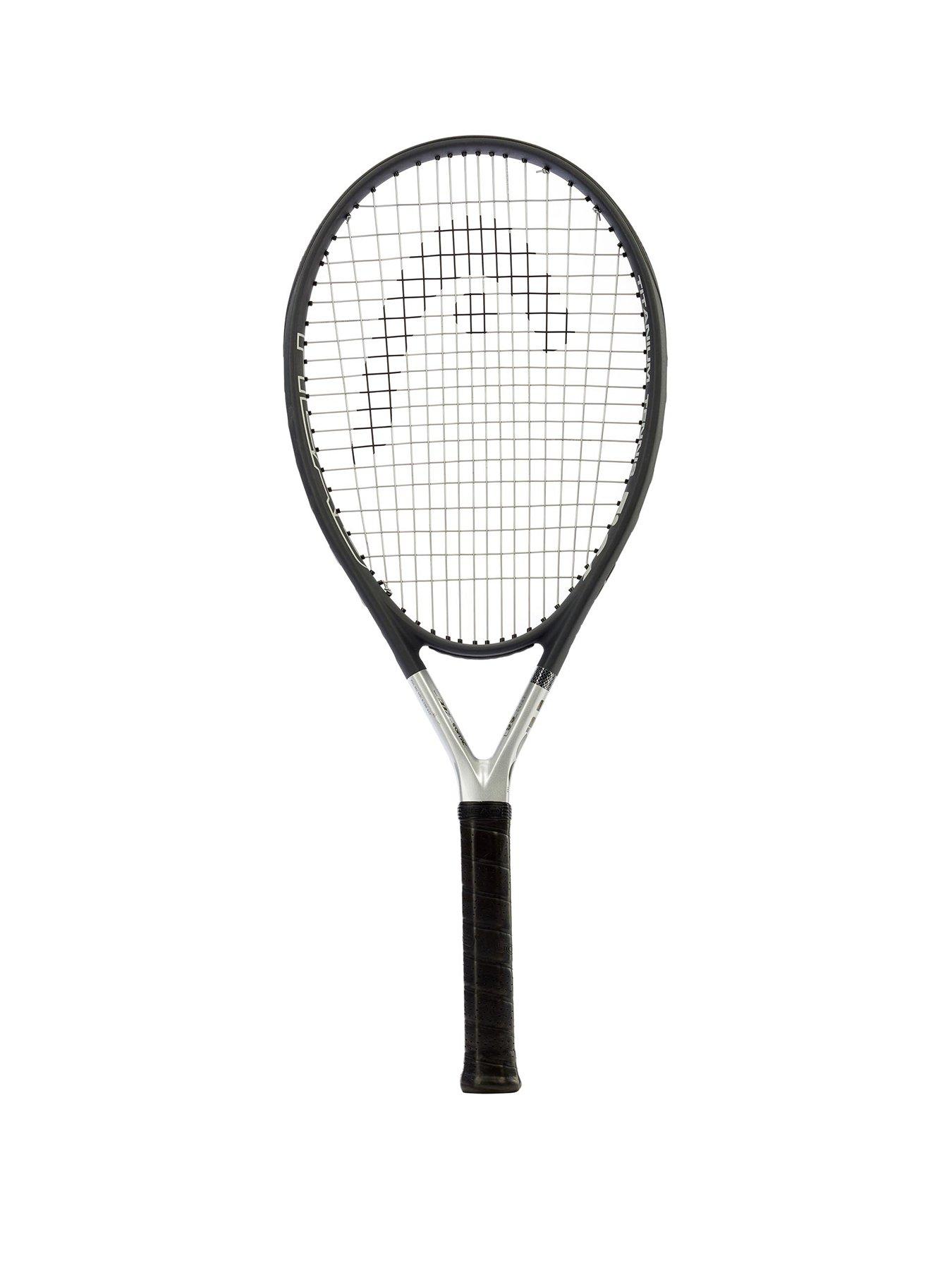 Head Ti S6 Titanium Tennis Racket | Very