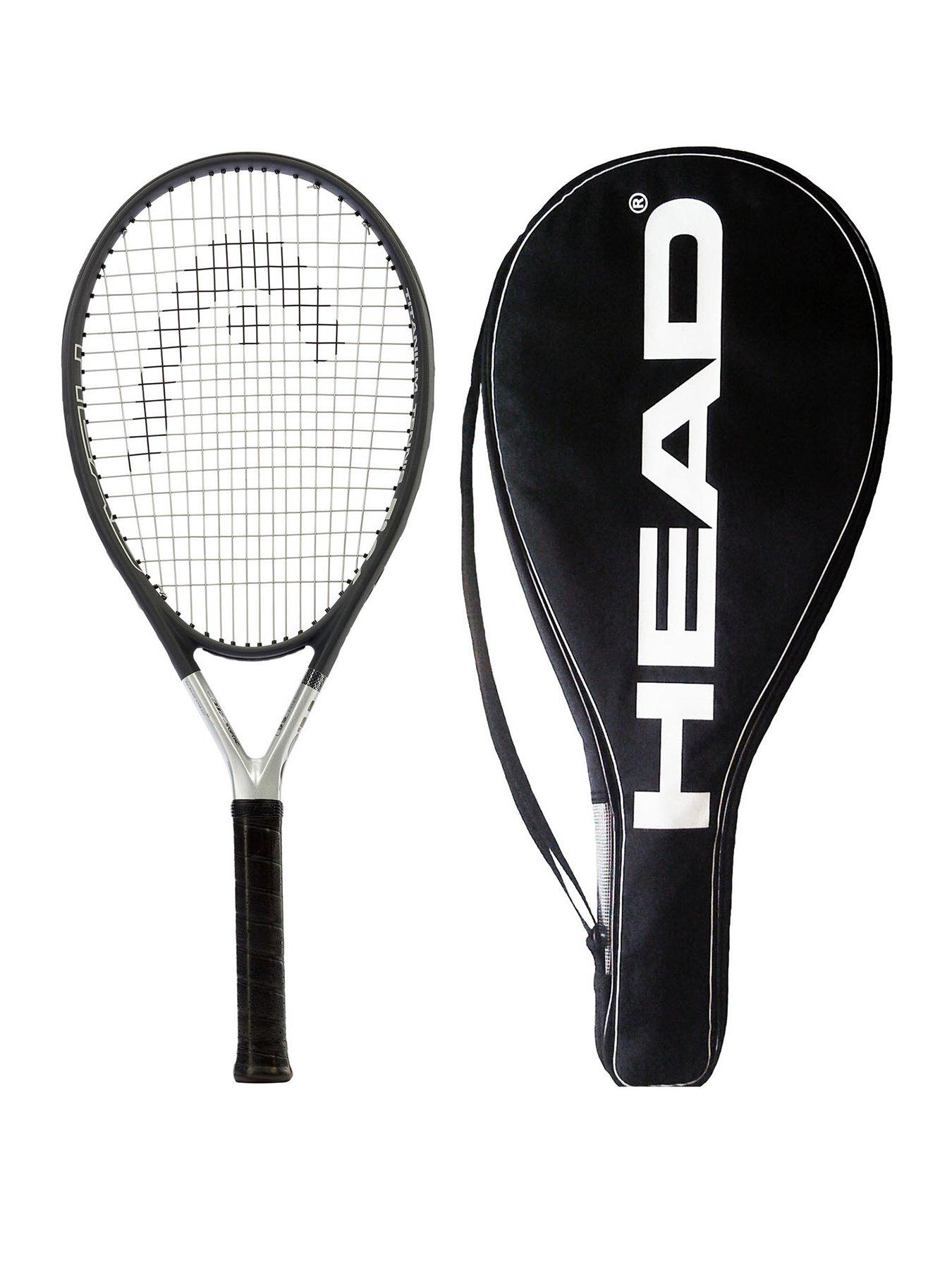 Head Ti S6 Titanium Tennis Racket | Very
