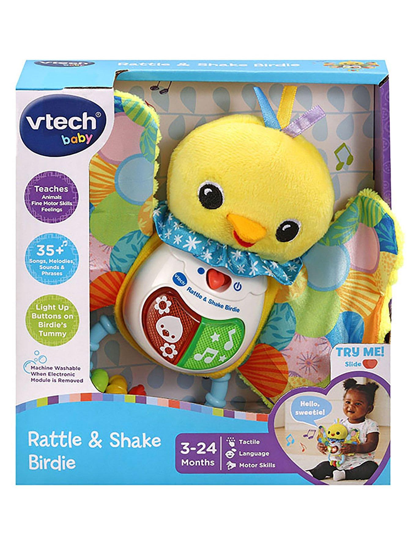 VTech Rattle & Shake Birdie | Very
