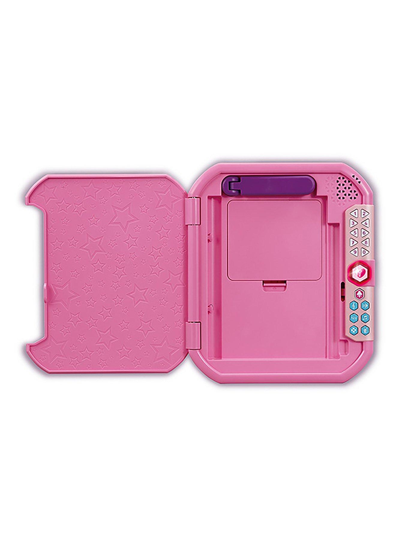VTech Secret Safe Magic Notebook with UV Light | Very
