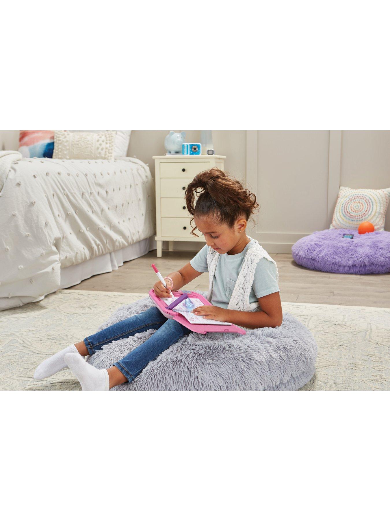 VTech Secret Safe Magic Notebook with UV Light | Very