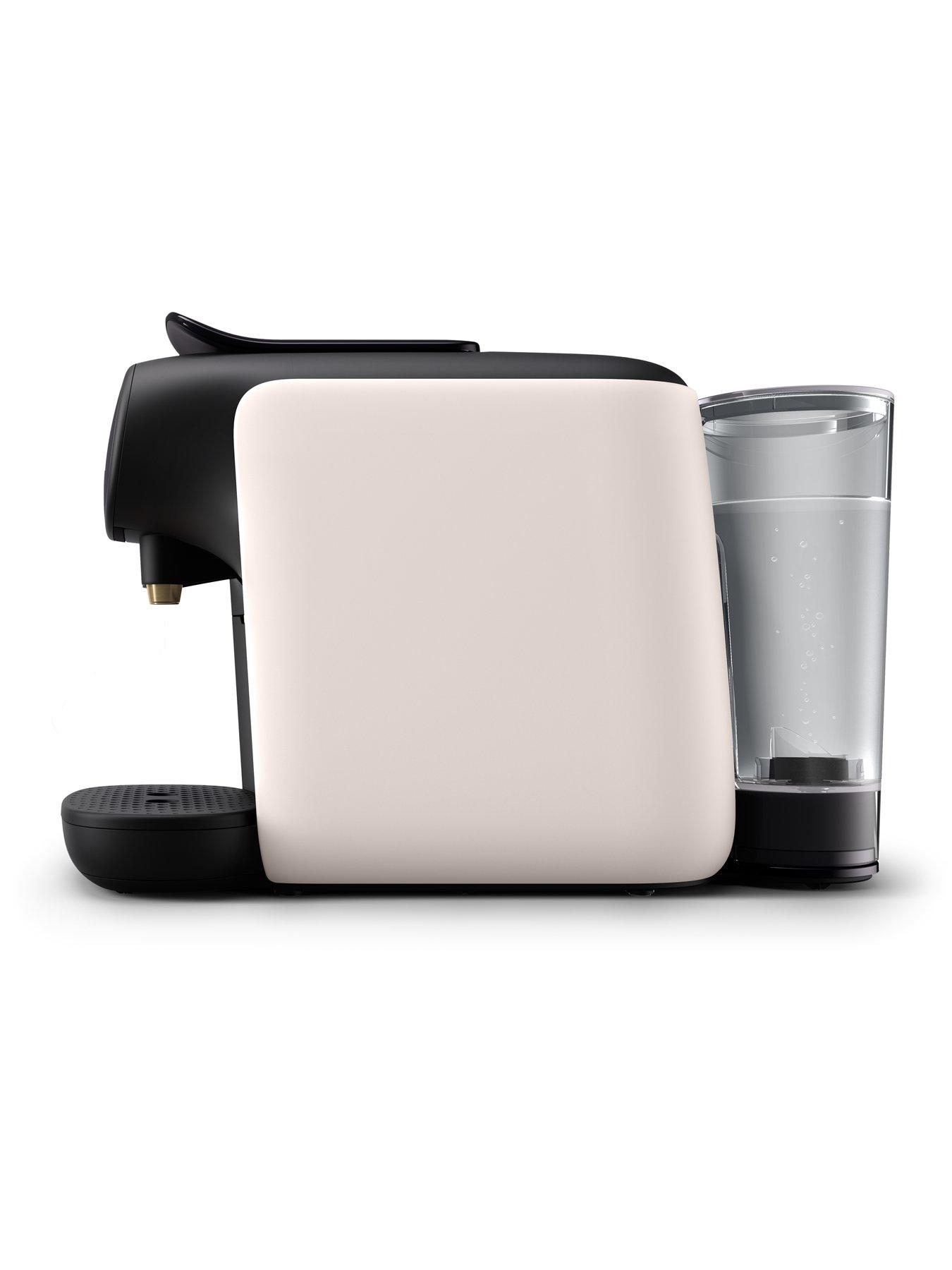 Philips L'OR Barista Coffee Machine - White | Very