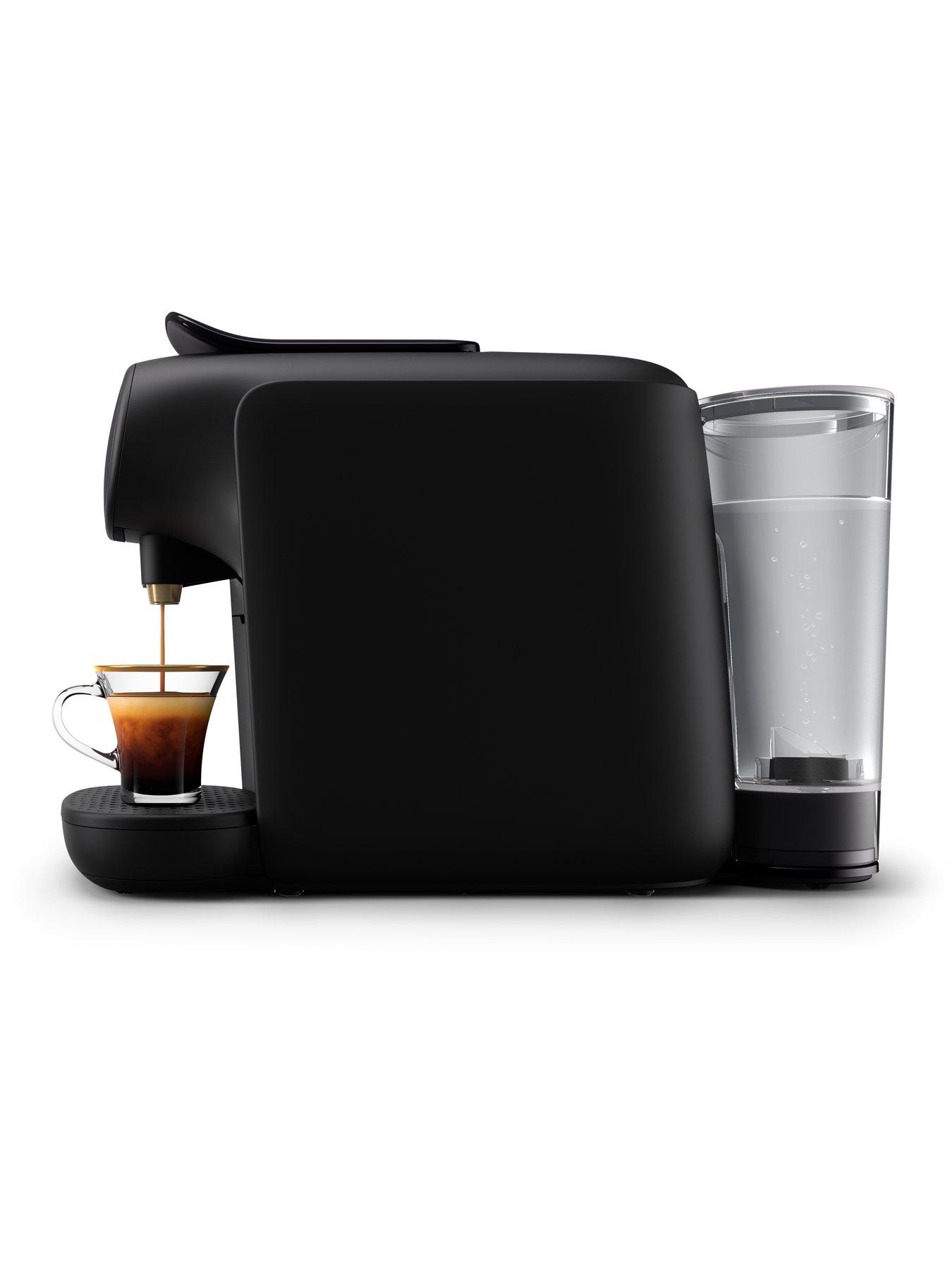 Philips L'OR Barista Coffee Machine - Black | Very