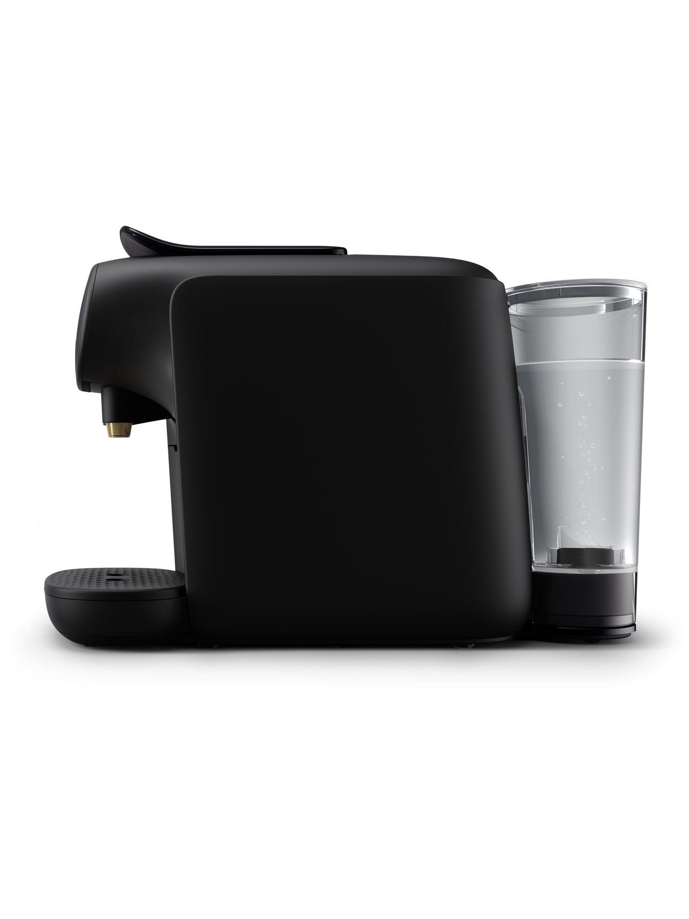 Philips L'OR Barista Coffee Machine - Black | Very