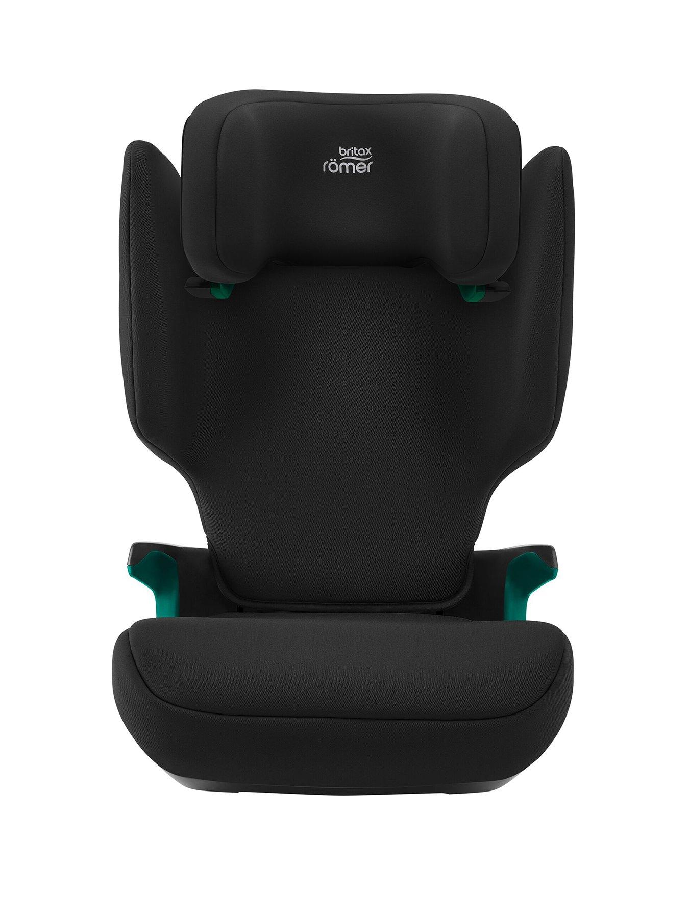 Britax Adventure Plus 2 3.5 years - 12 years Approx Height 100 - 150 cm ...