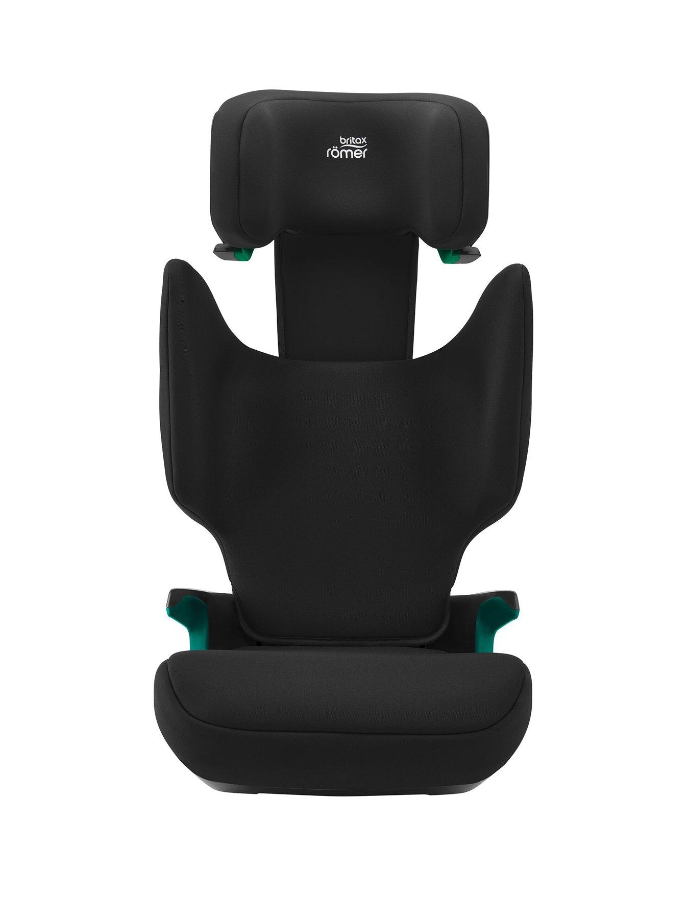 Britax Adventure Plus 2 3.5 years - 12 years Approx Height 100 - 150 cm ...