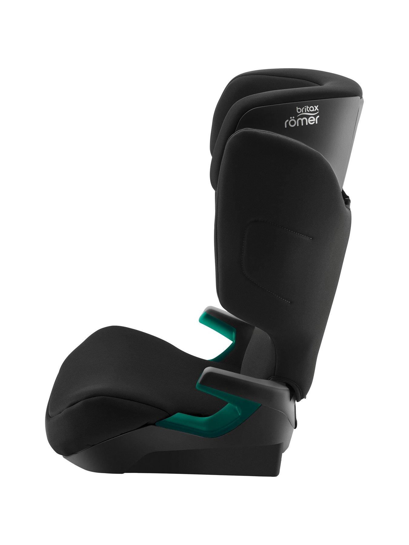 Britax Adventure Plus 2 3.5 years - 12 years Approx Height 100 - 150 cm ...