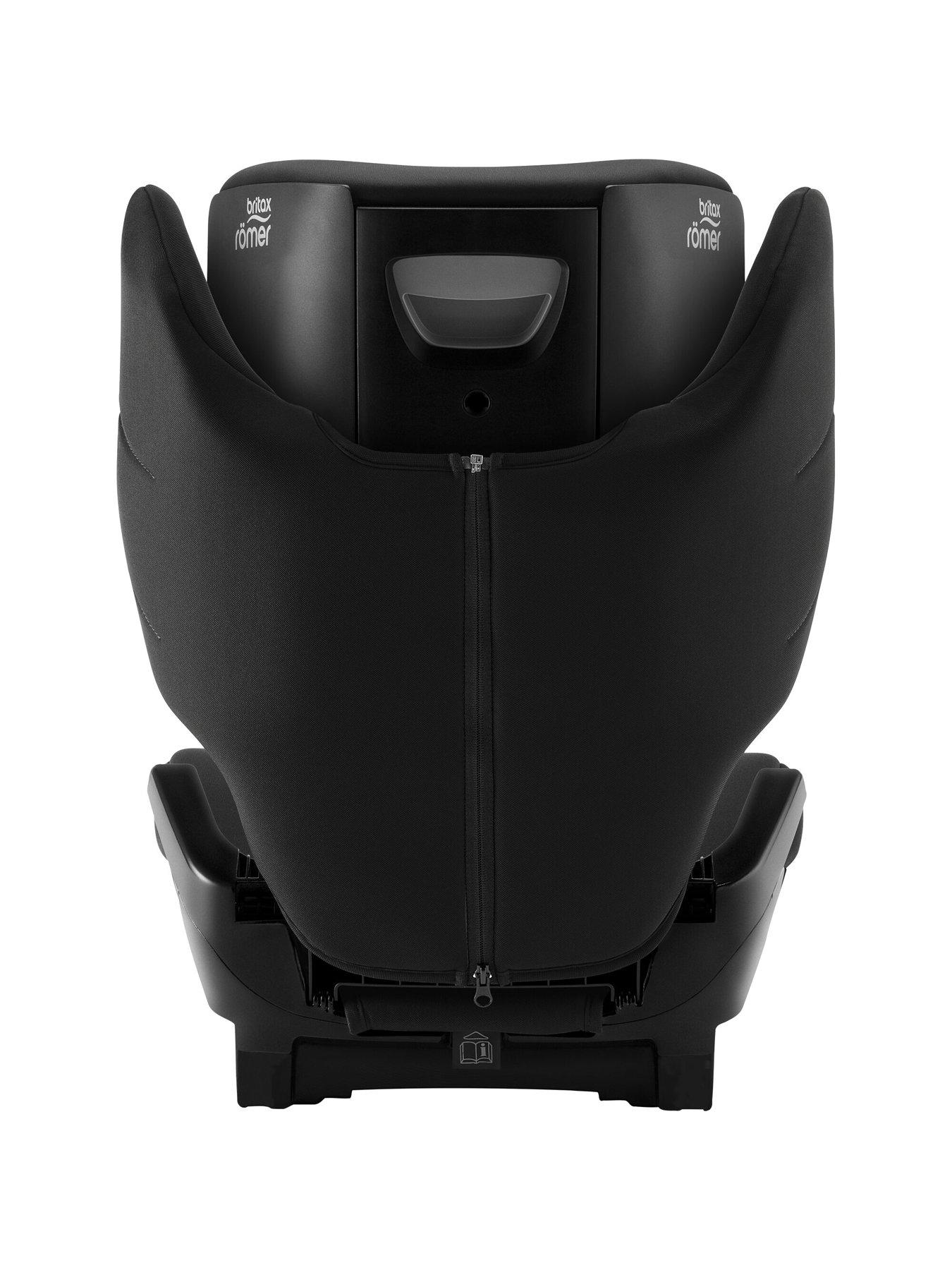 Britax Adventure Plus 2 3.5 years - 12 years Approx Height 100 - 150 cm ...