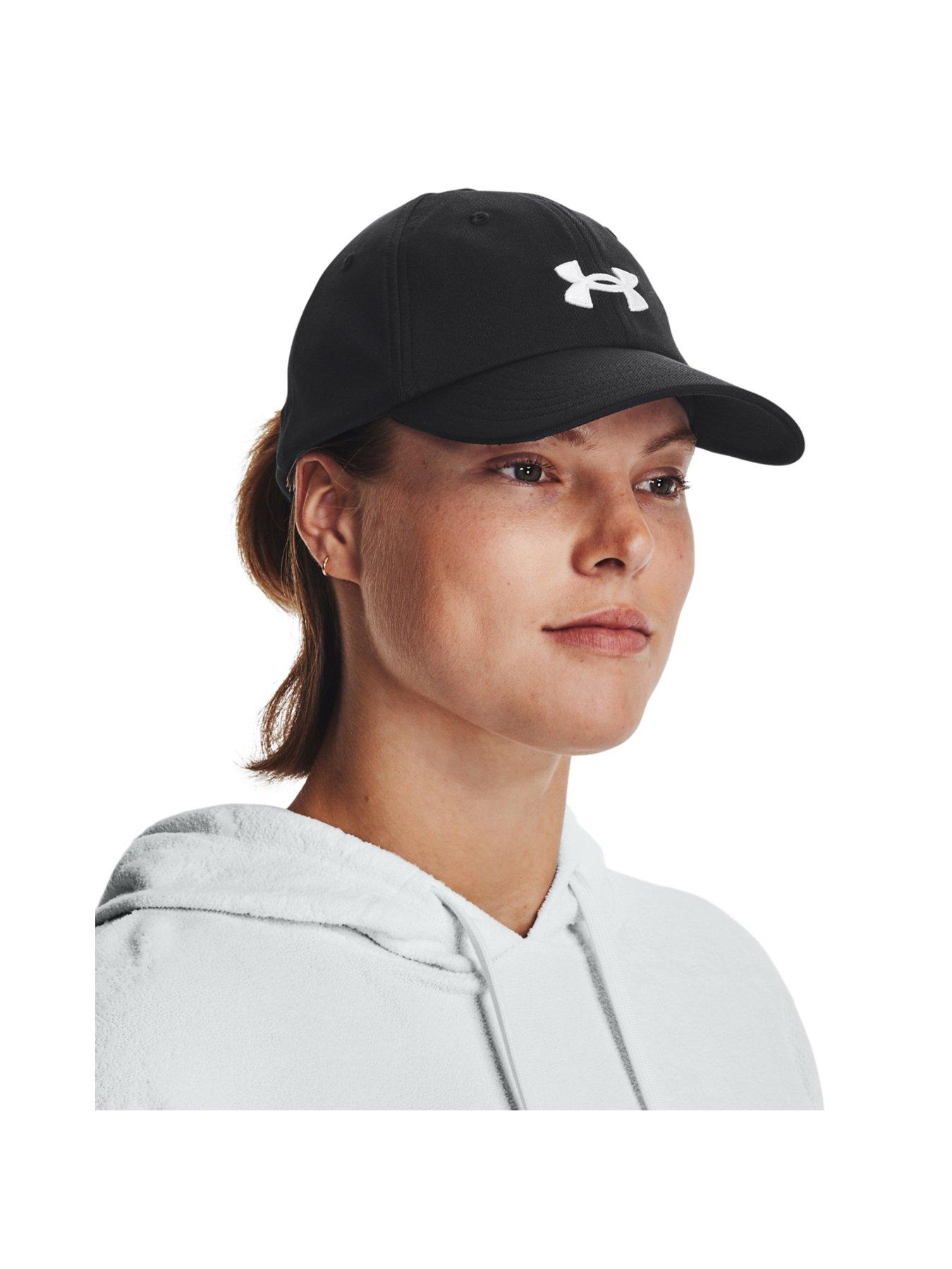 Under armour blitzed out cap store