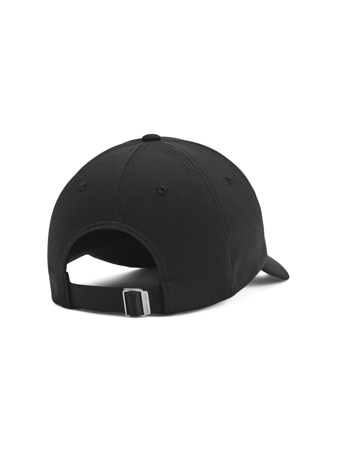 UNDER ARMOUR Blitzing Adjustable Cap - Black | Very