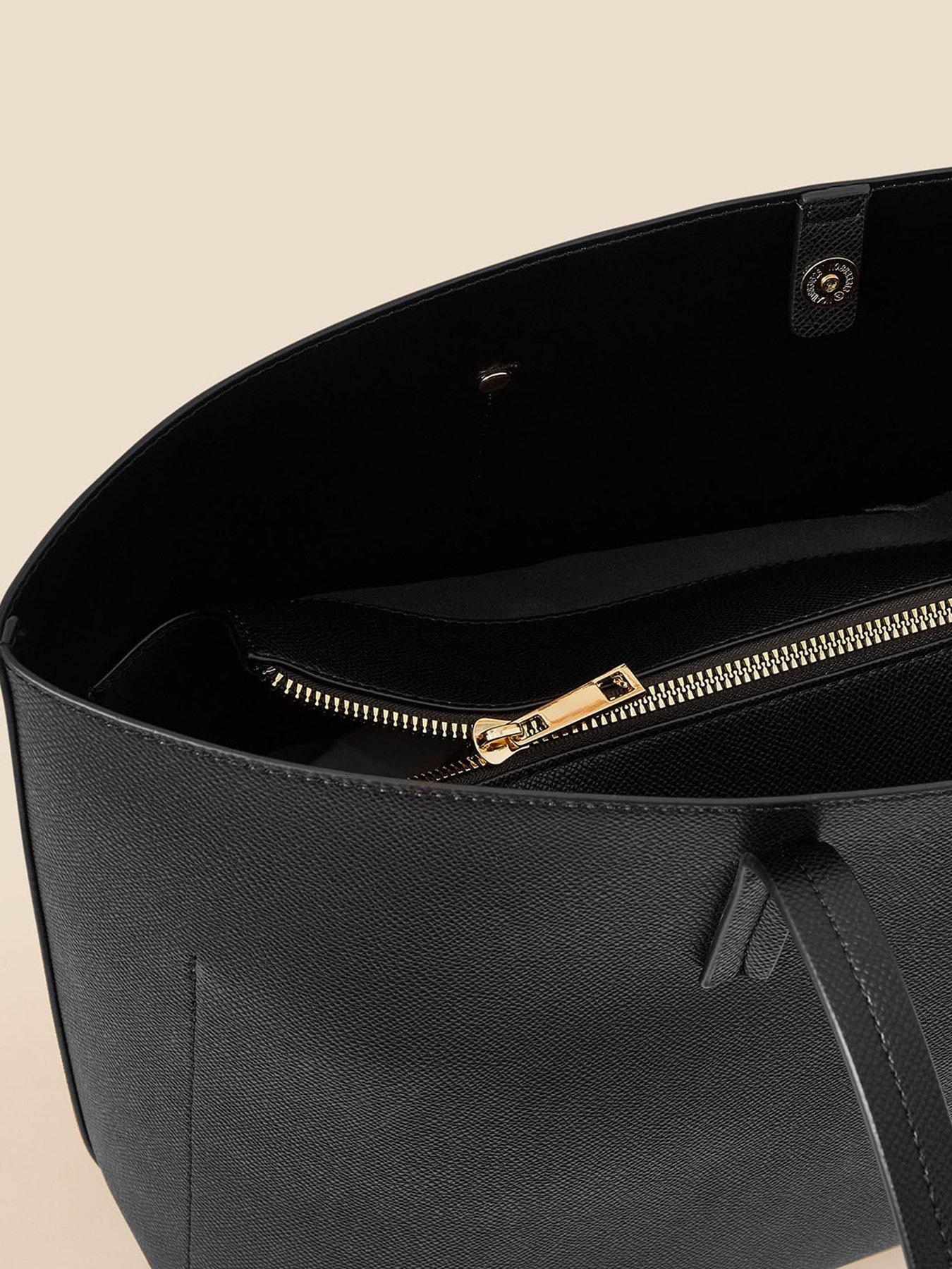 Accessorize Classic Tote Bag | Very