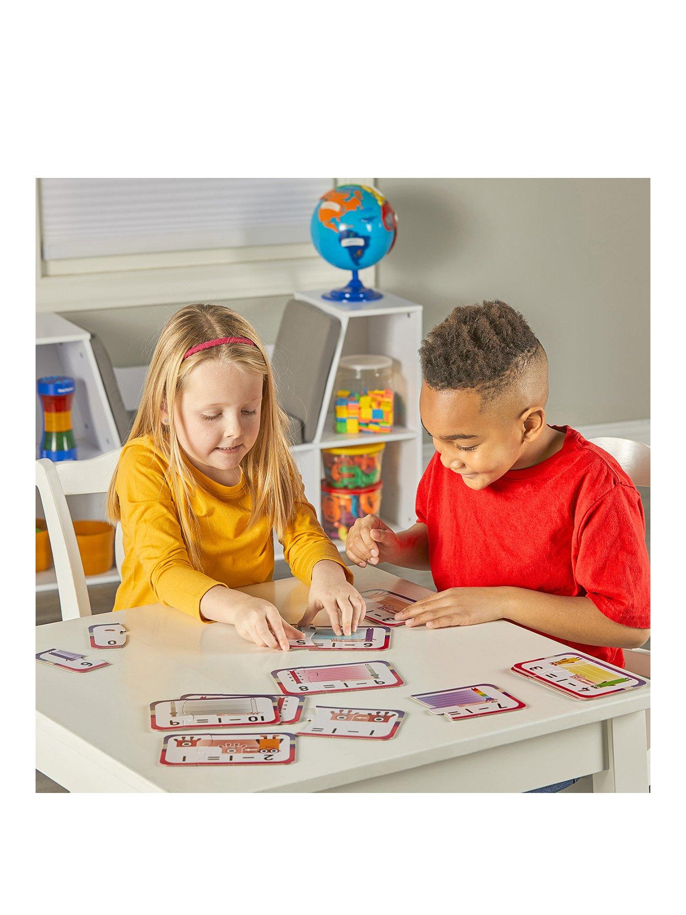 Toys | Numberblocks | Boy | Very