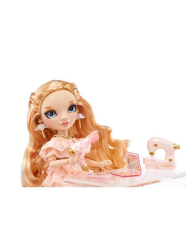 Rainbow High S23 Fashion Doll - Victoria Whitman | Very.co.uk Rainbow High S23 Fashion Doll - Victoria Whitman | Very.co.uk