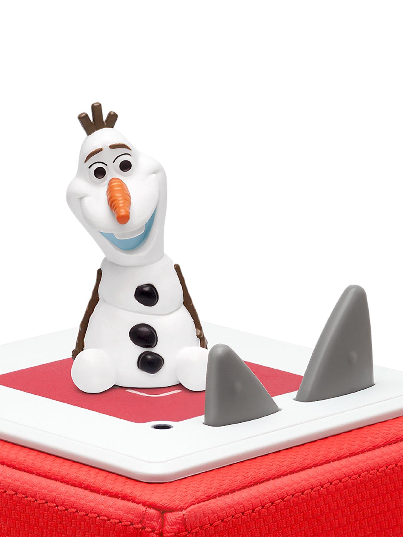 Tonies Disney Olaf's Frozen Adventure | very.co.uk