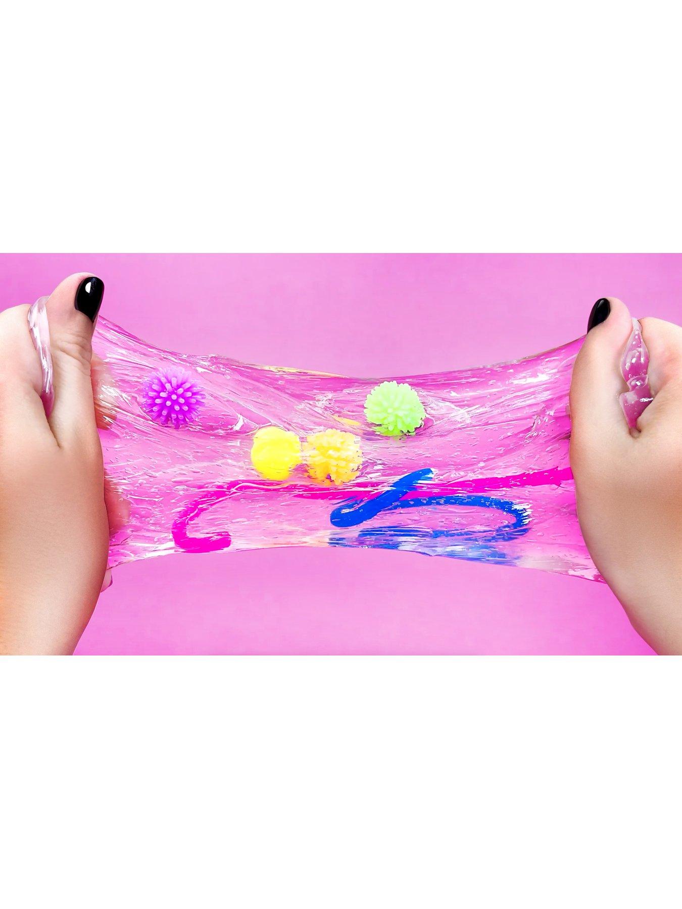 So Slime DIY Fidget Slime Bucket | Very