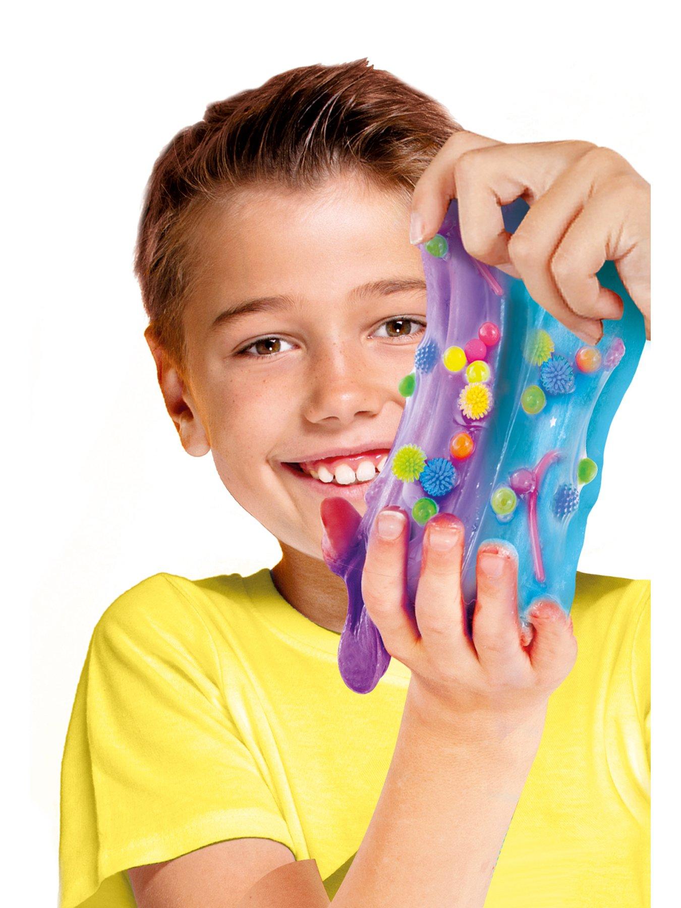 So Slime DIY Fidget Slime Bucket | Very