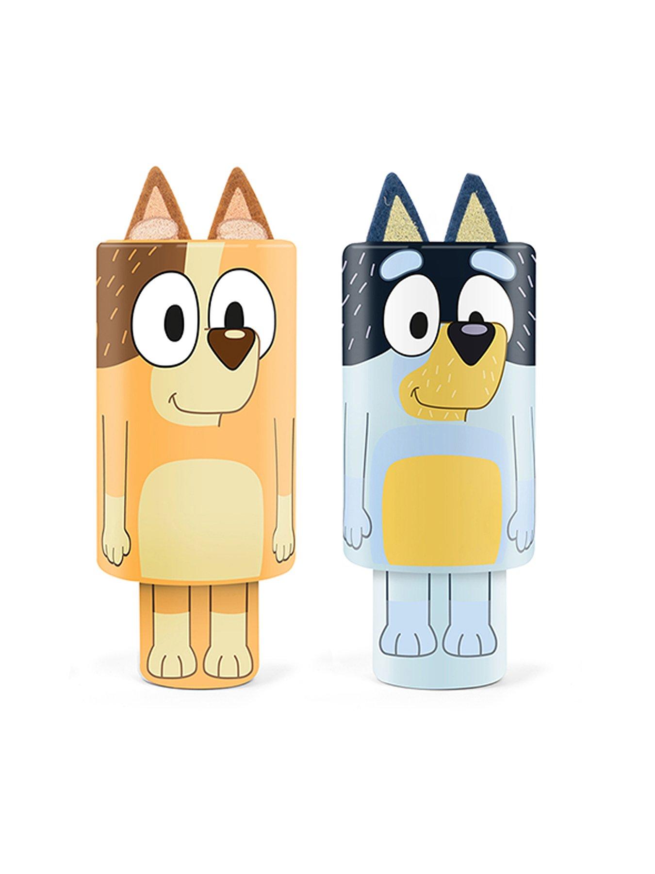 Bluey Character Skittles | Very.co.uk