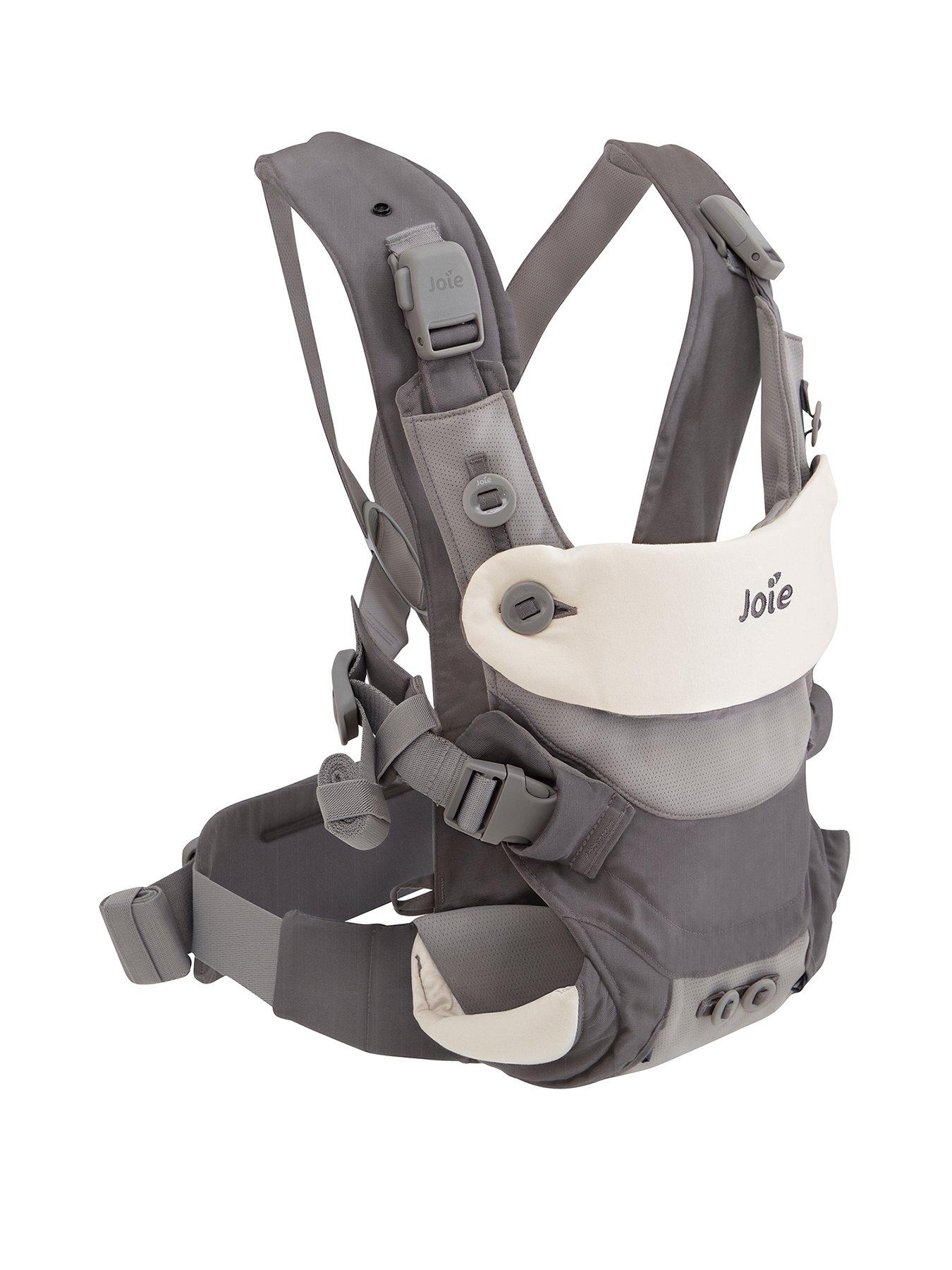Baby Carriers & Reins | Joie | Travel Essentials | Baby & Kids | Very