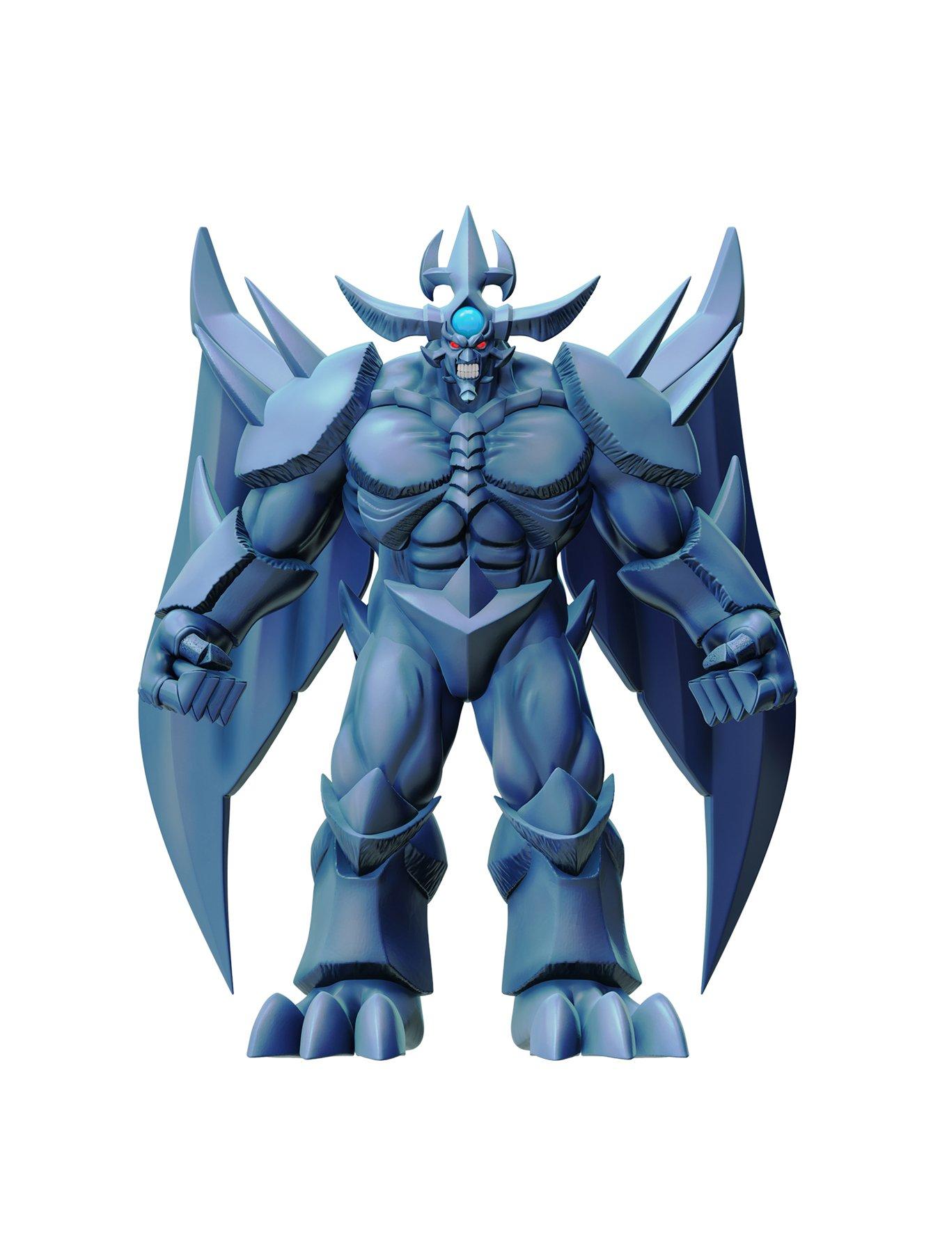 Yu-Gi-Oh! 7" Obelisk The Tormentor Action Figure | Very