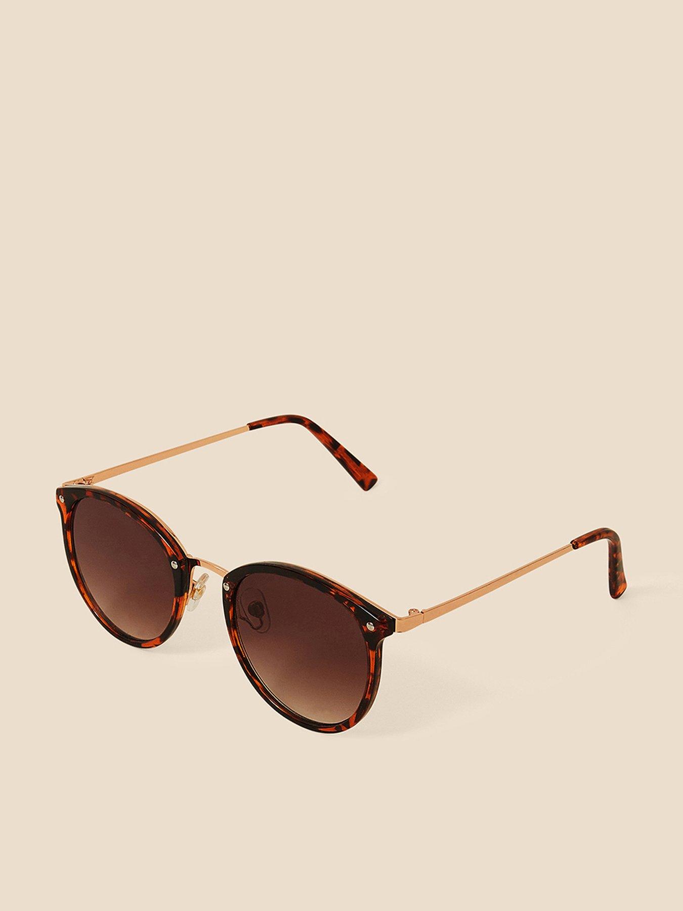 Accessorize Metal Bridge Preppy | very.co.uk