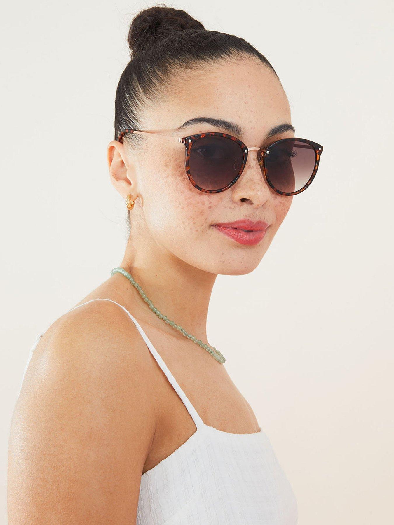 Accessorize Metal Bridge Preppy | very.co.uk