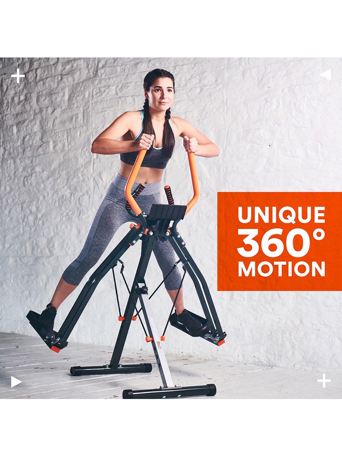 New Image Maxi Glider | very.co.uk