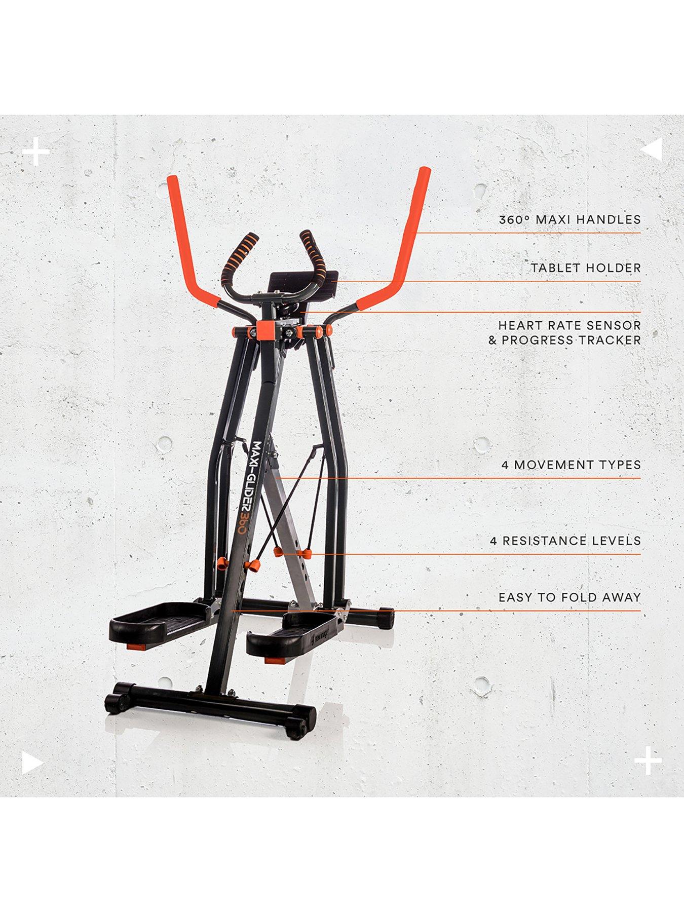 New Image Maxi Glider | Very