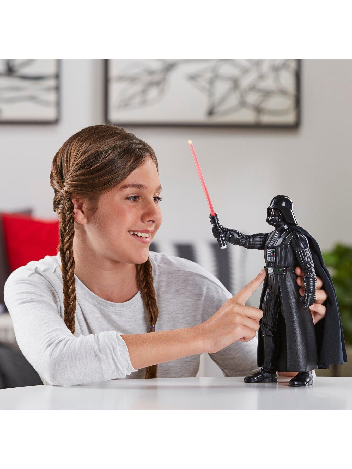 Star Wars SW Galactic Action Busby | Very