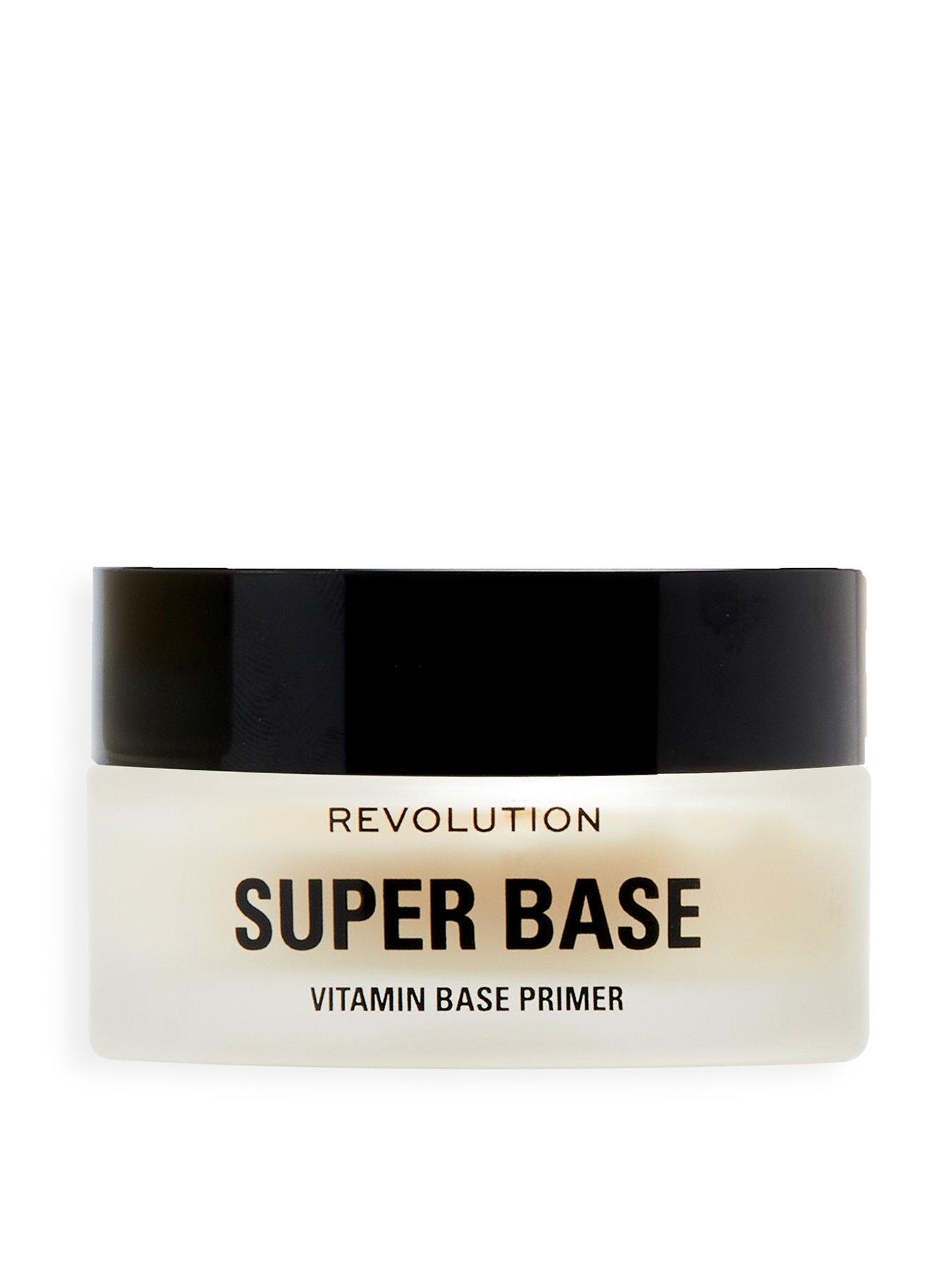 Revolution Beauty London Revolution Super Base Vitamin Base Primer | Very