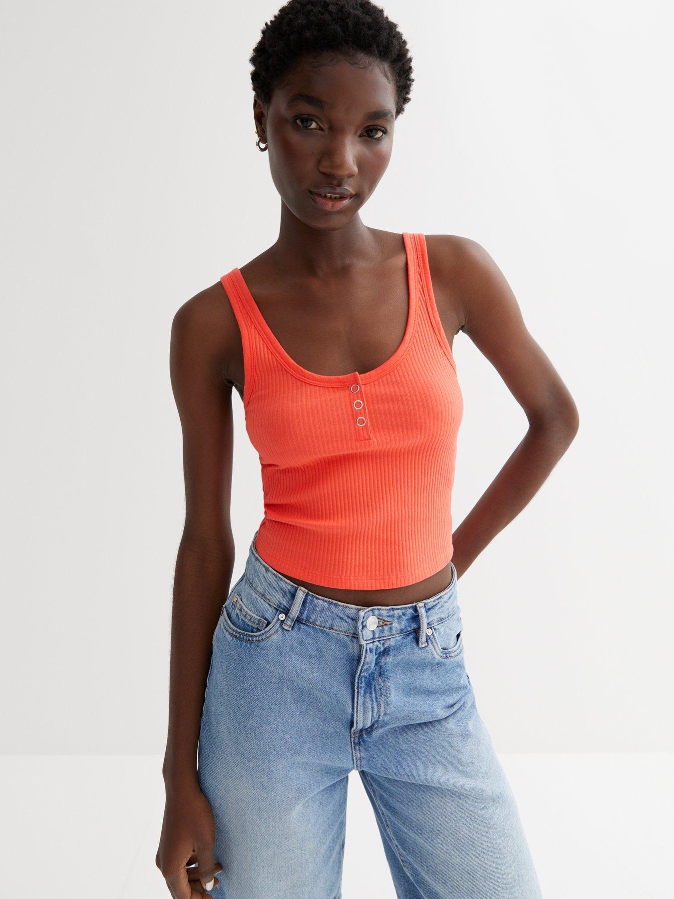 Crop Vest Atelier Yuwaciaojp