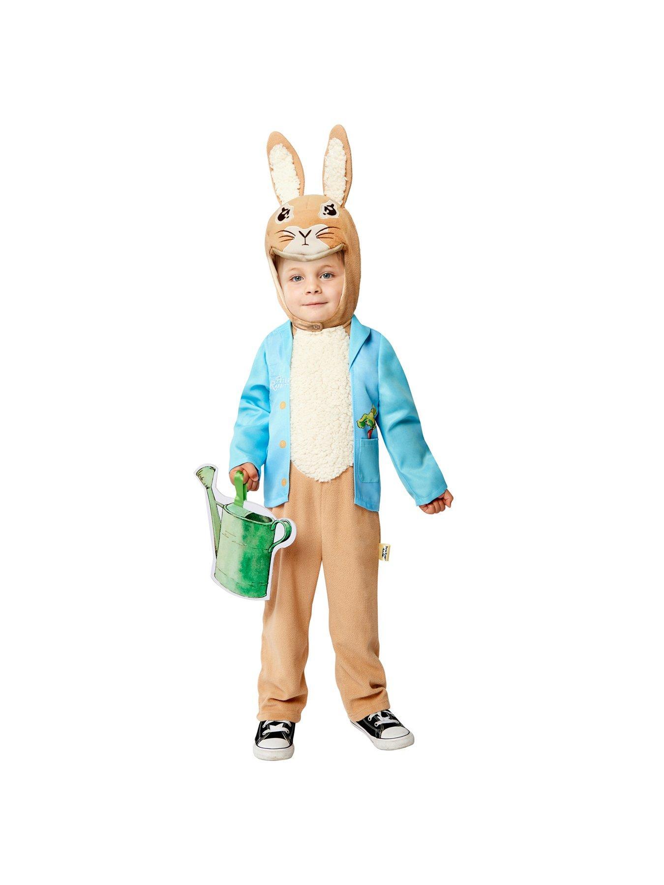 Peter Rabbit Classic Costume | Very