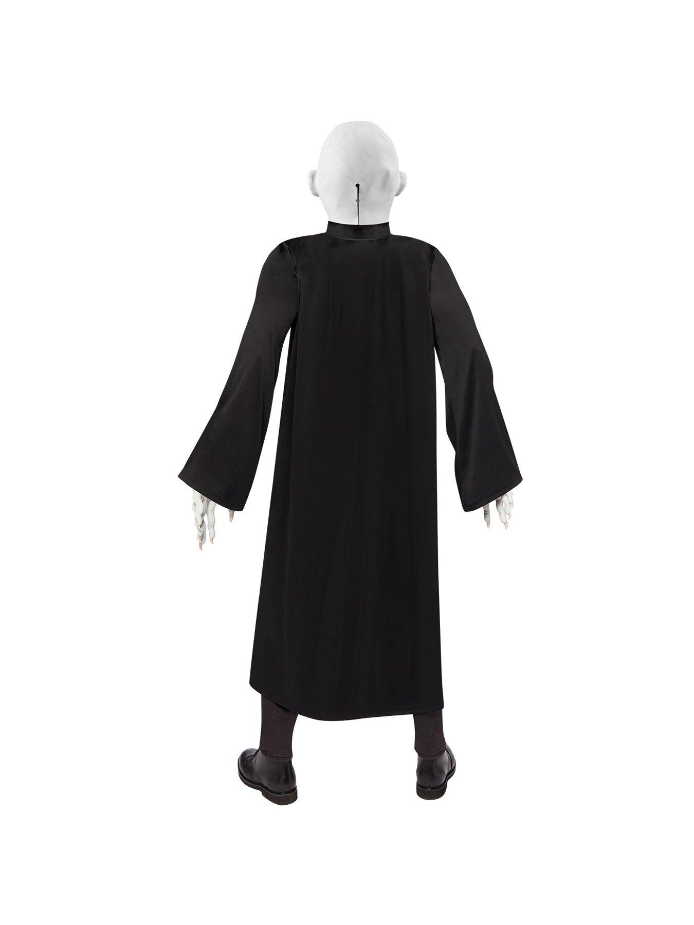 Harry Potter Adult Harry Potter Voldemort Robe | very.co.uk
