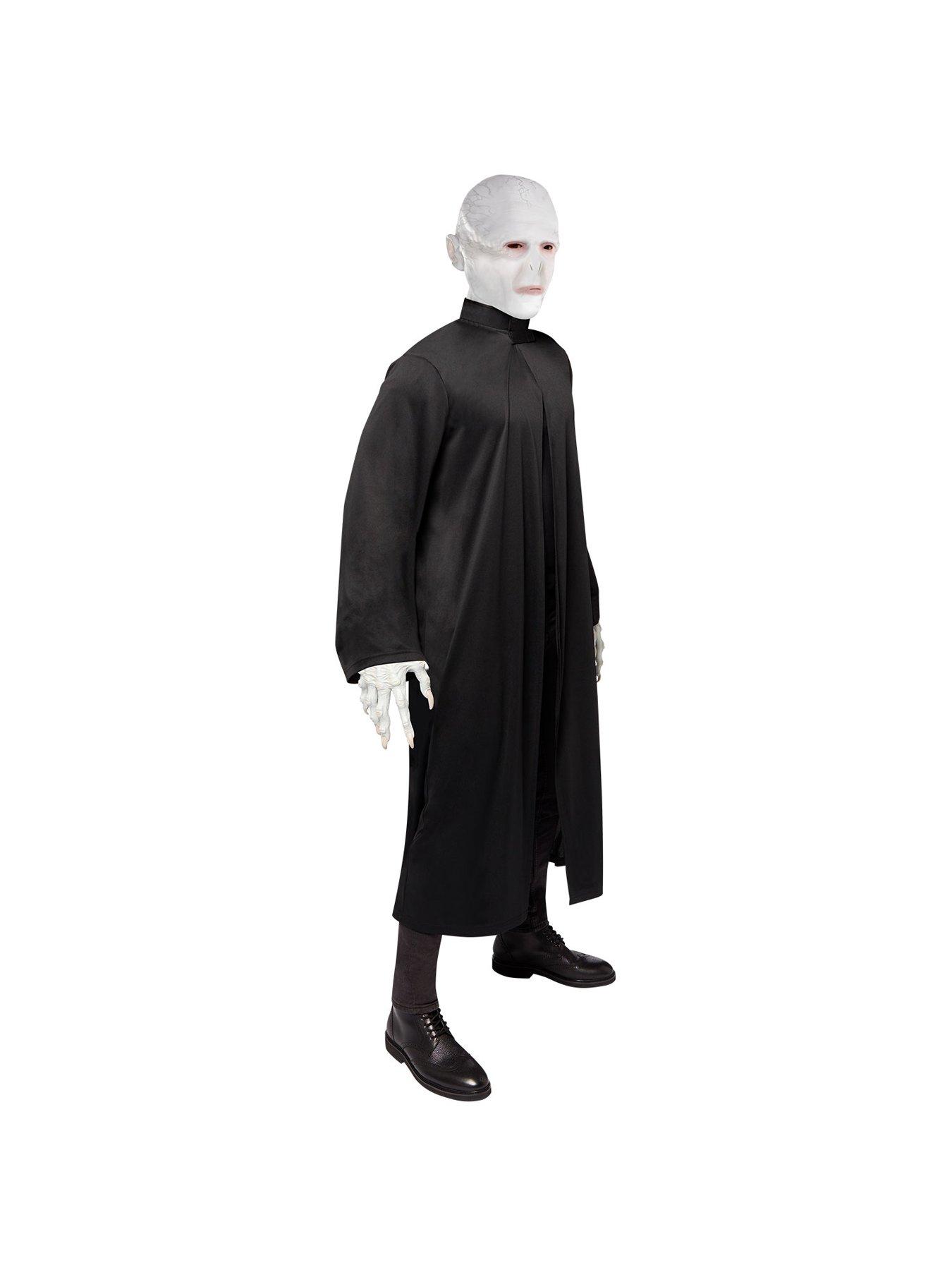 Harry Potter Adult Harry Potter Voldemort Robe | Very