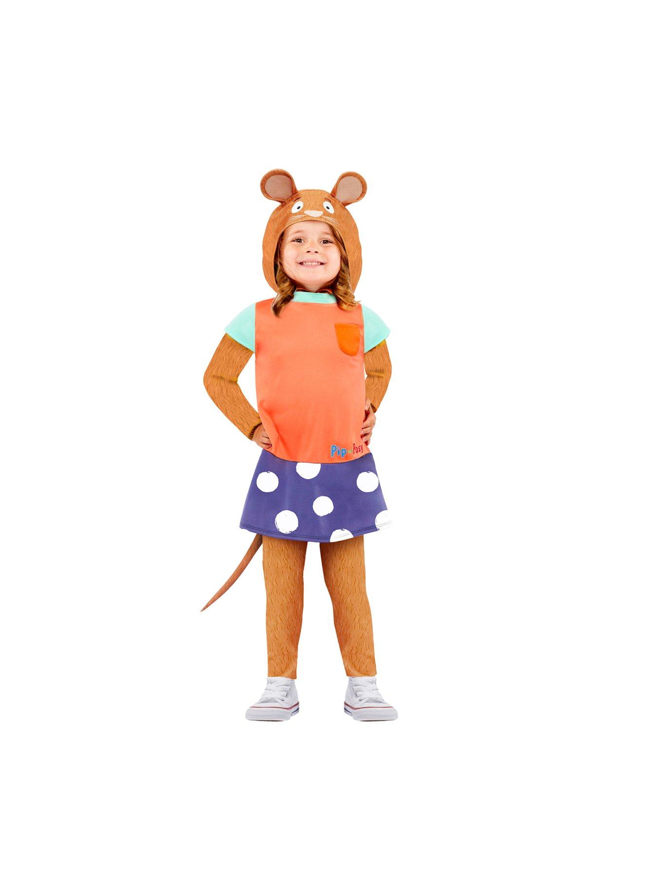 Pip And Posy - Posy Costume | Very.co.uk