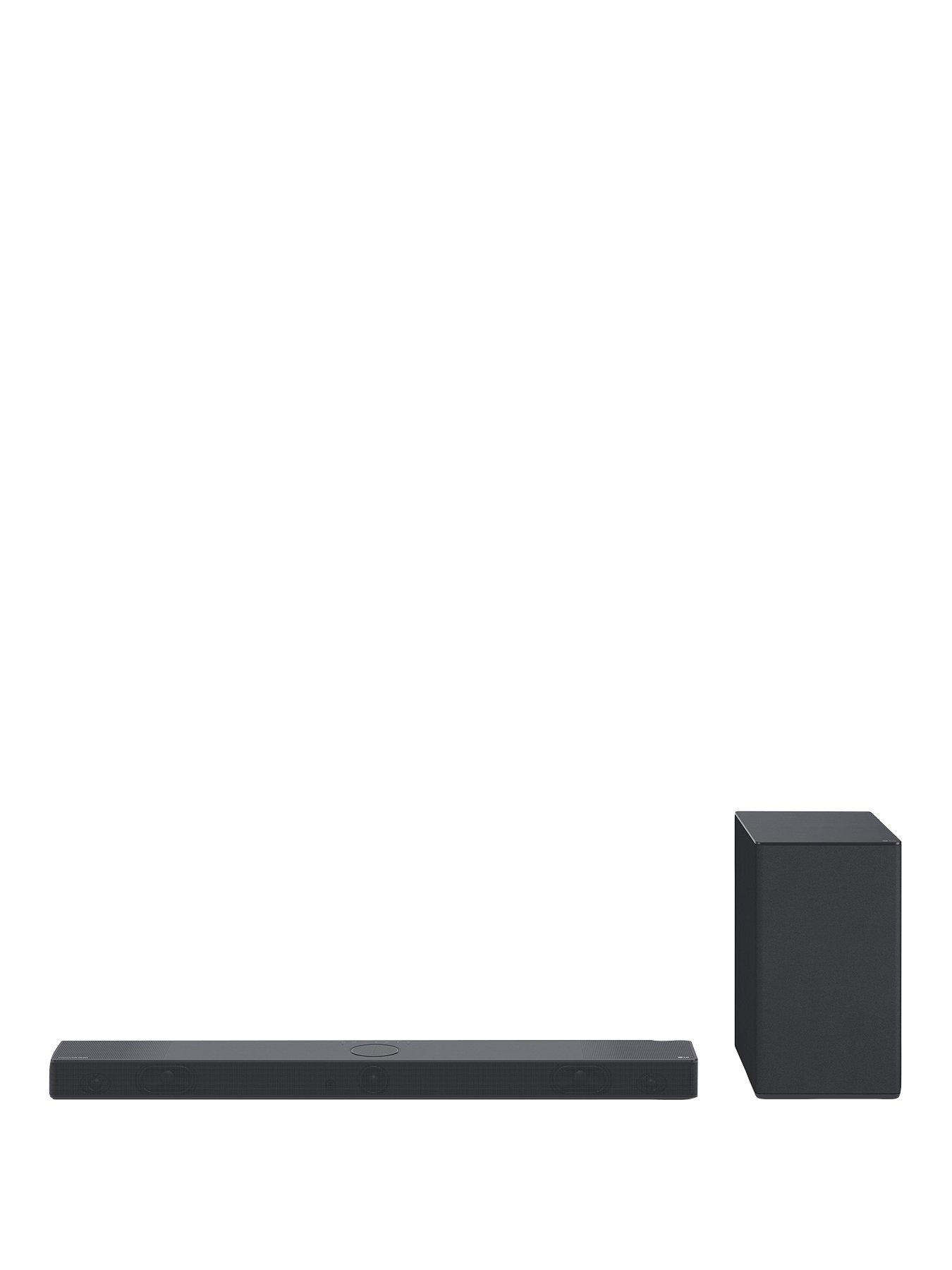 LG USC9S Soundbar | very.co.uk