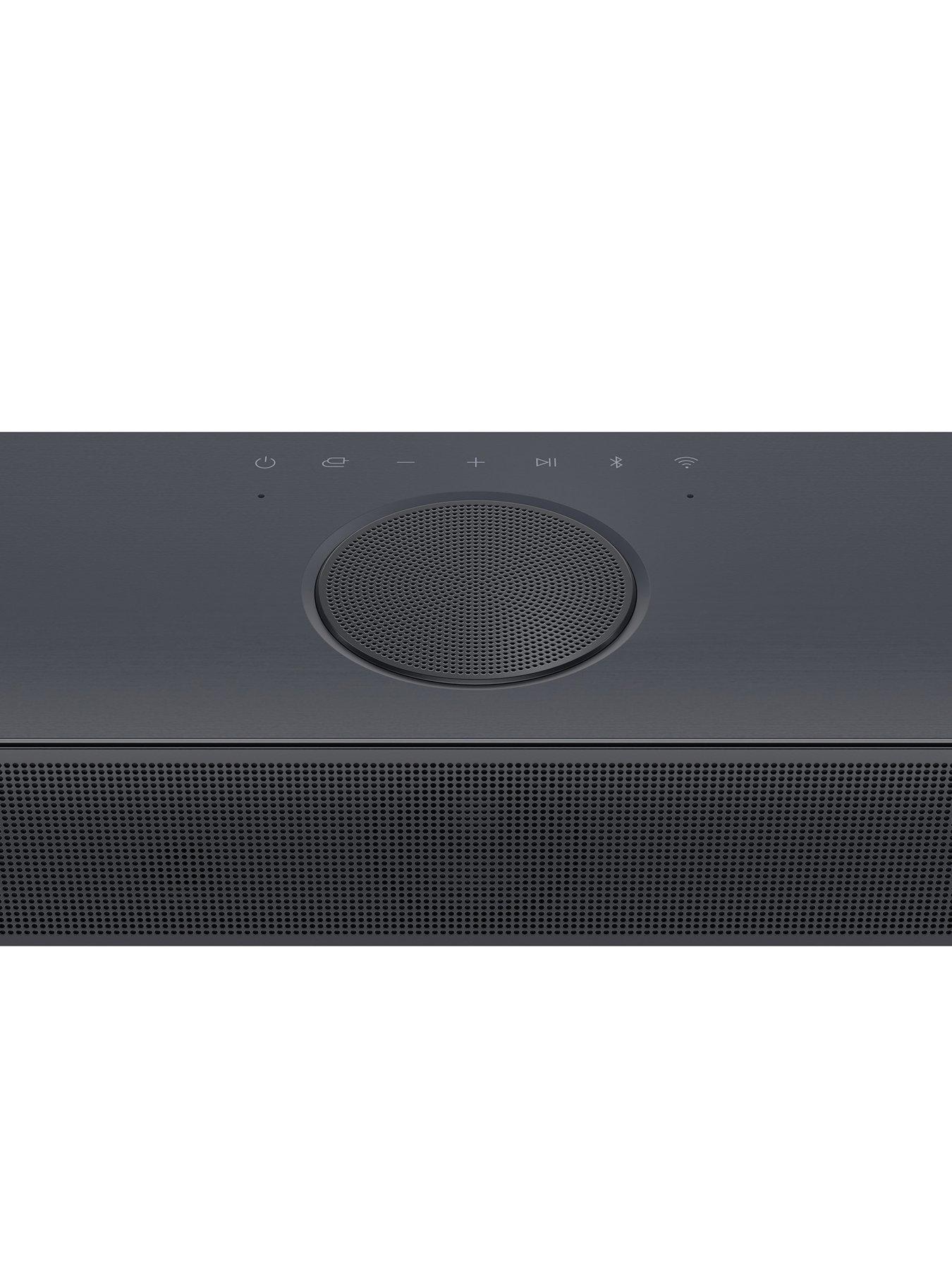 LG USC9S Soundbar | Very.co.uk