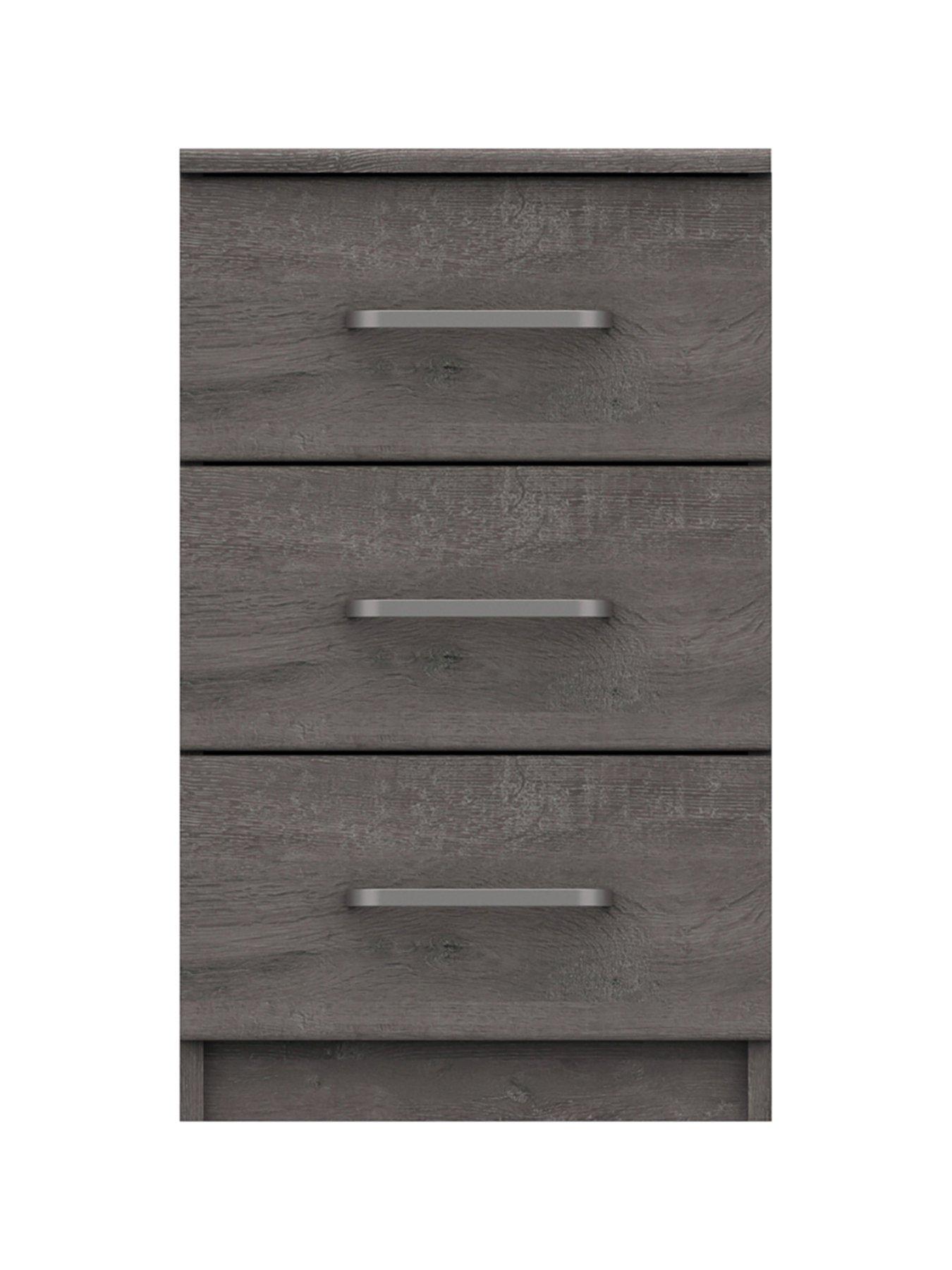 Ready Assembled Chest of Drawers | Very Page 4