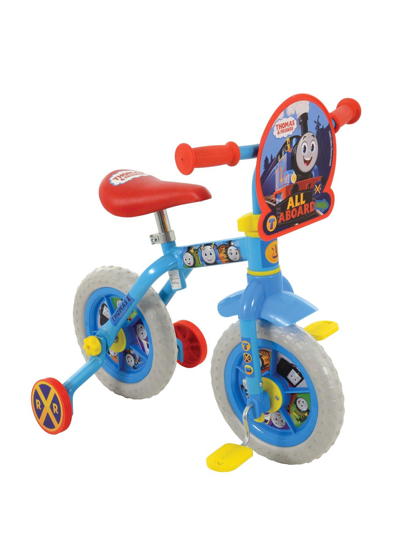Sports & Travel | Kids Bikes | Thomas & Friends | Boy | Very